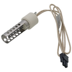 Rheem Flame Sensor Ionization Electrode And Flame Sensing Rod At ₹ 500 ...