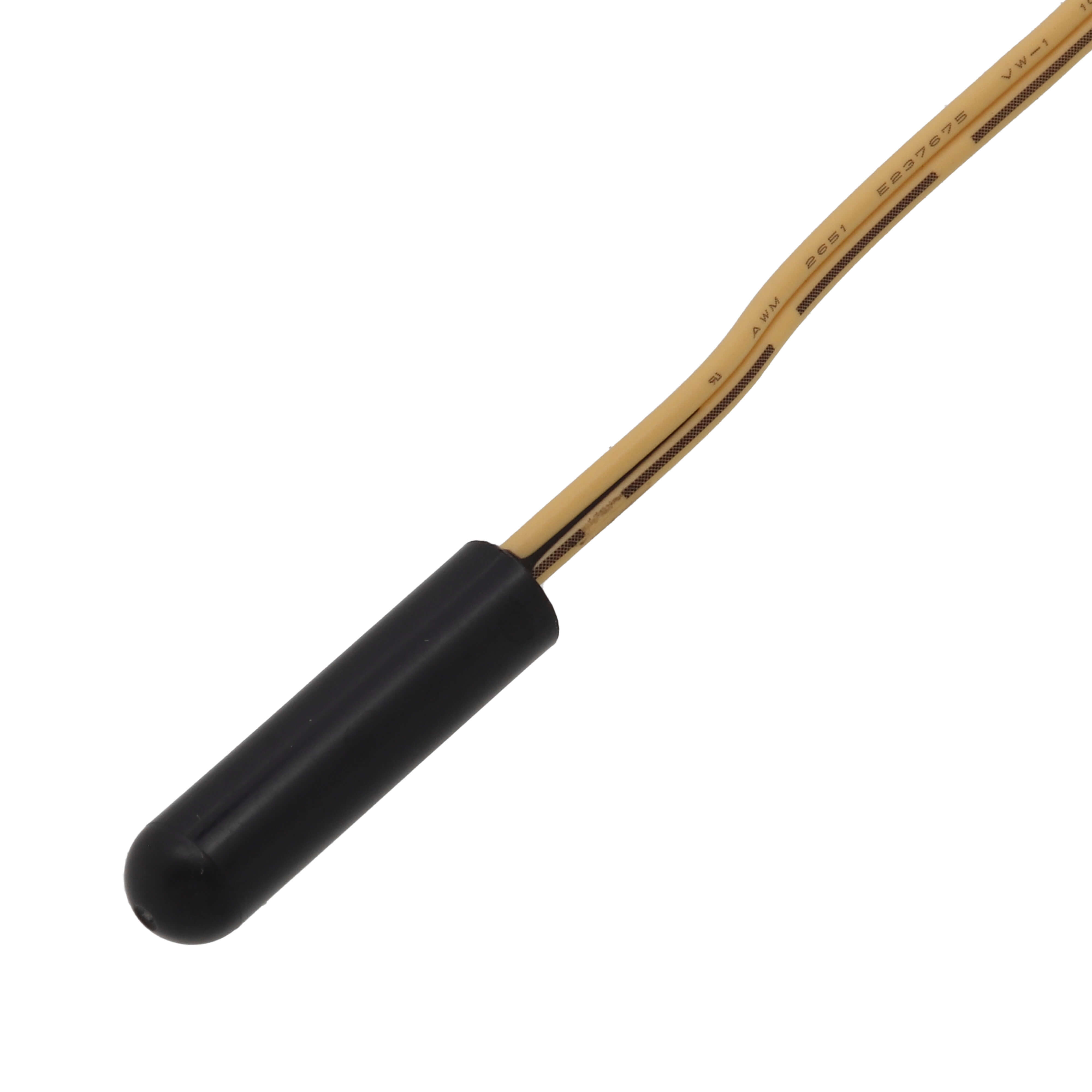 Goodman Parts NAVIEN 30008366A Thermistor Blue NPE Series Goodman Parts ...