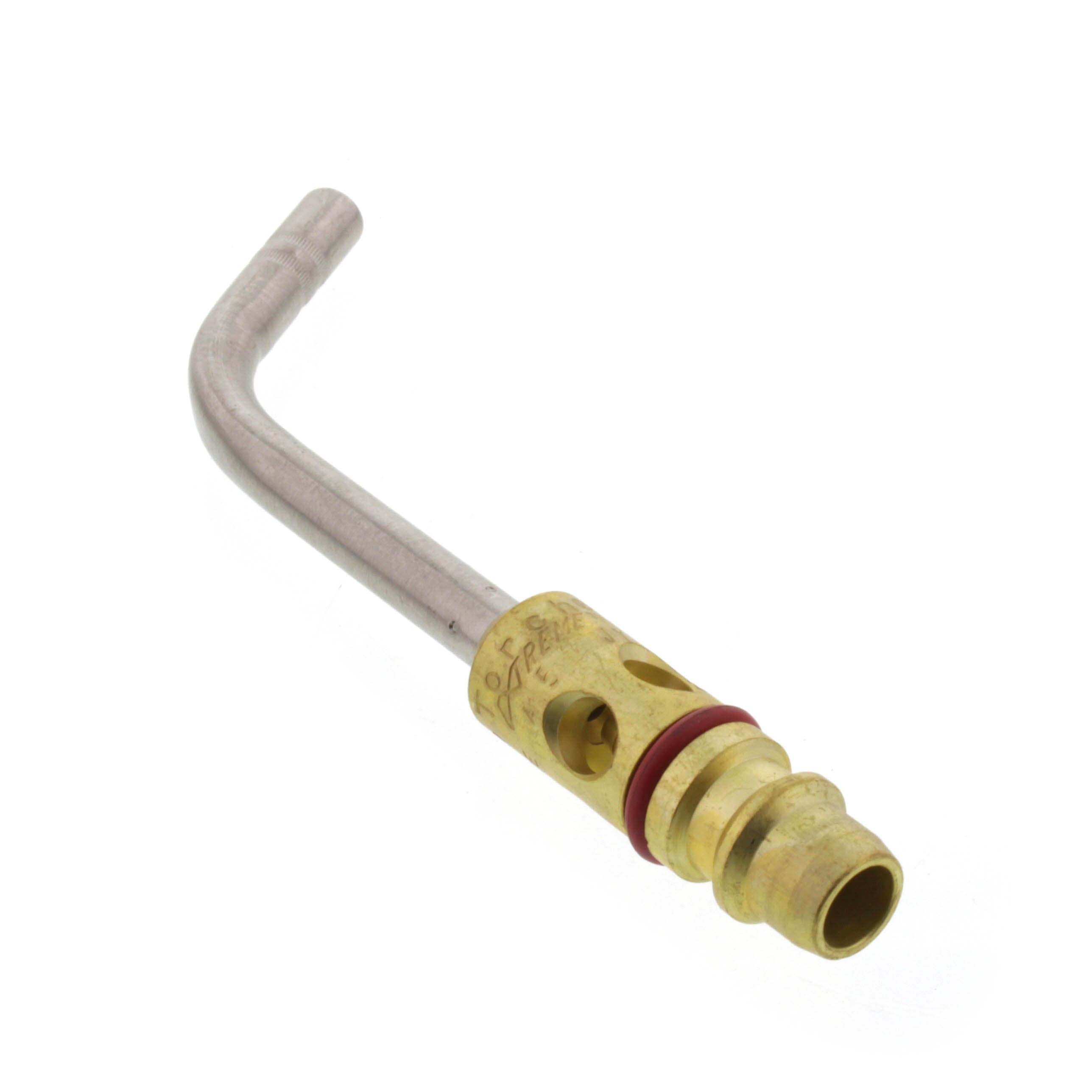Turbo Torch Pinecil Tips TurboTorch 0386-0102 A-5 Air Acetylene ...
