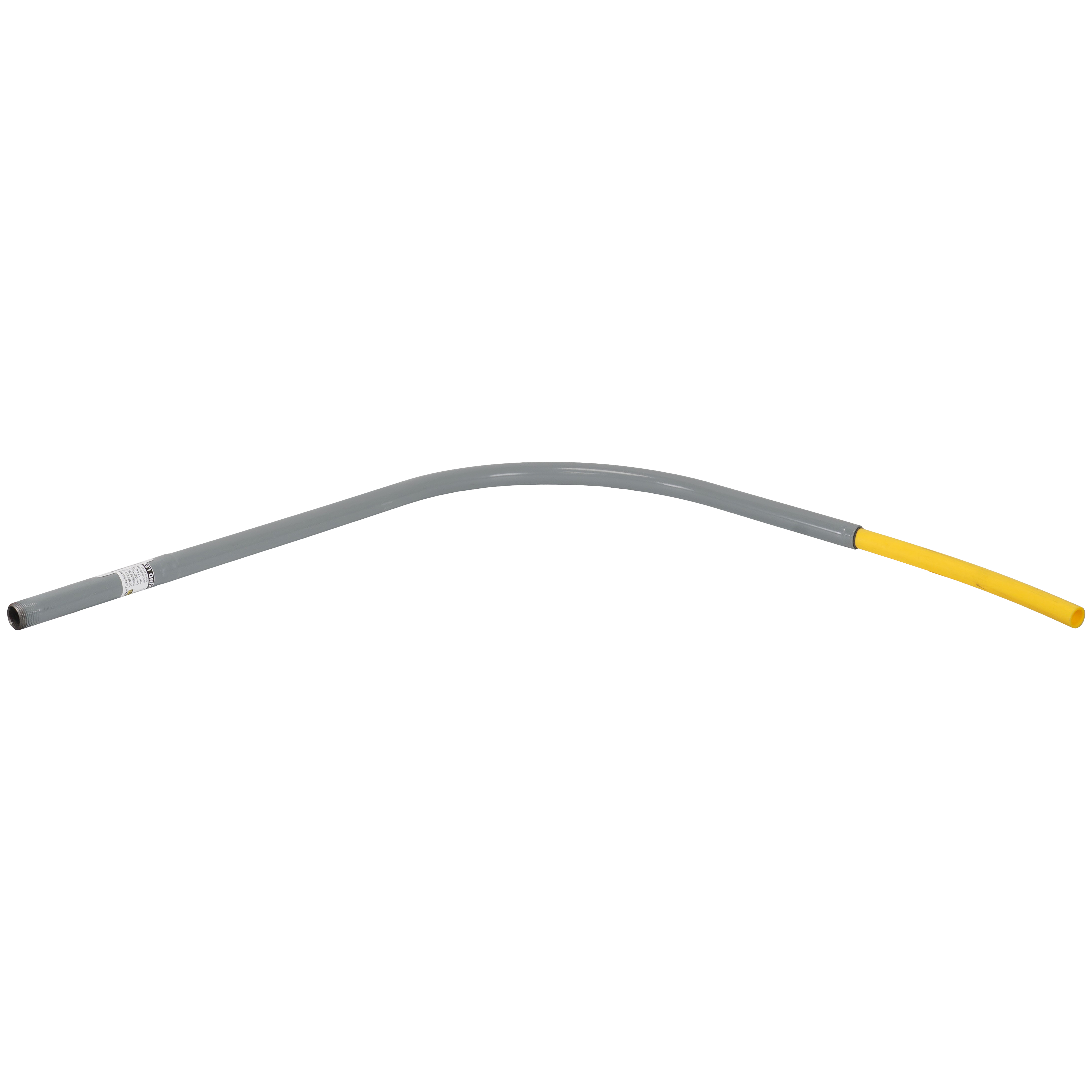 Polyethylene Gas Pipe Risers