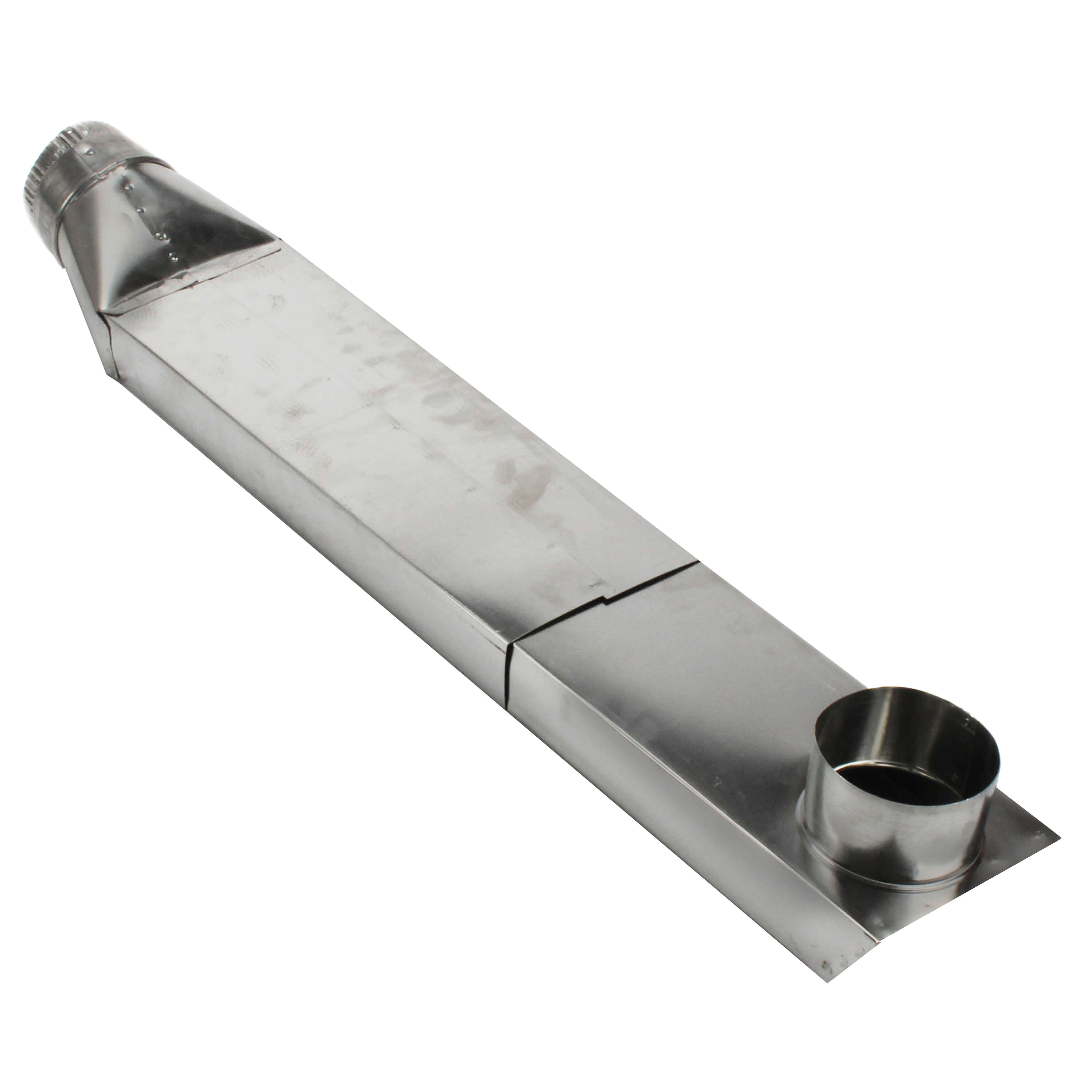 Magnetic Dryer Vent Connector Kit Stainless Steel Vent Kit 4 Inch ...