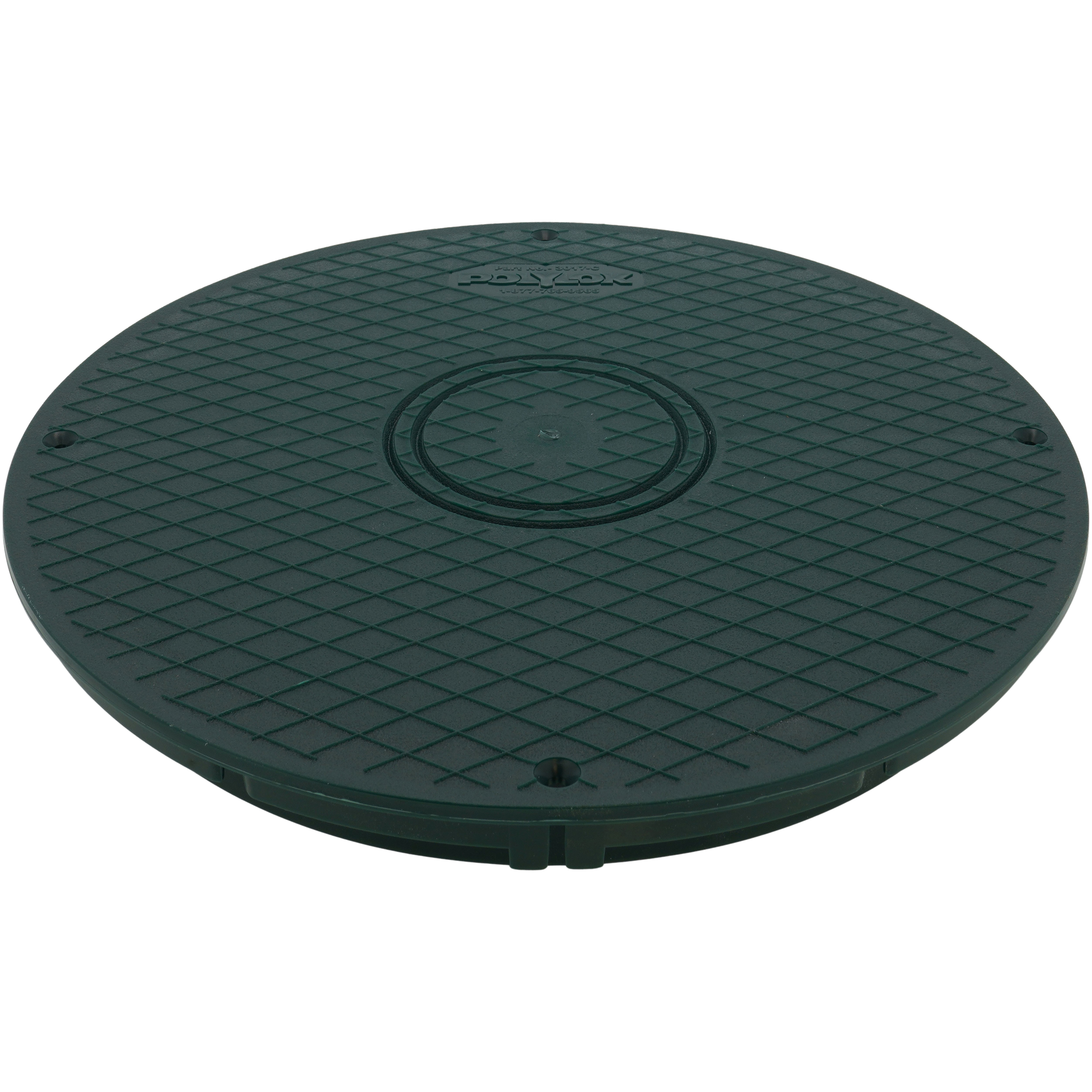 Septic Access Extension Polylok Square Septic Tank To Riser Adapter ...