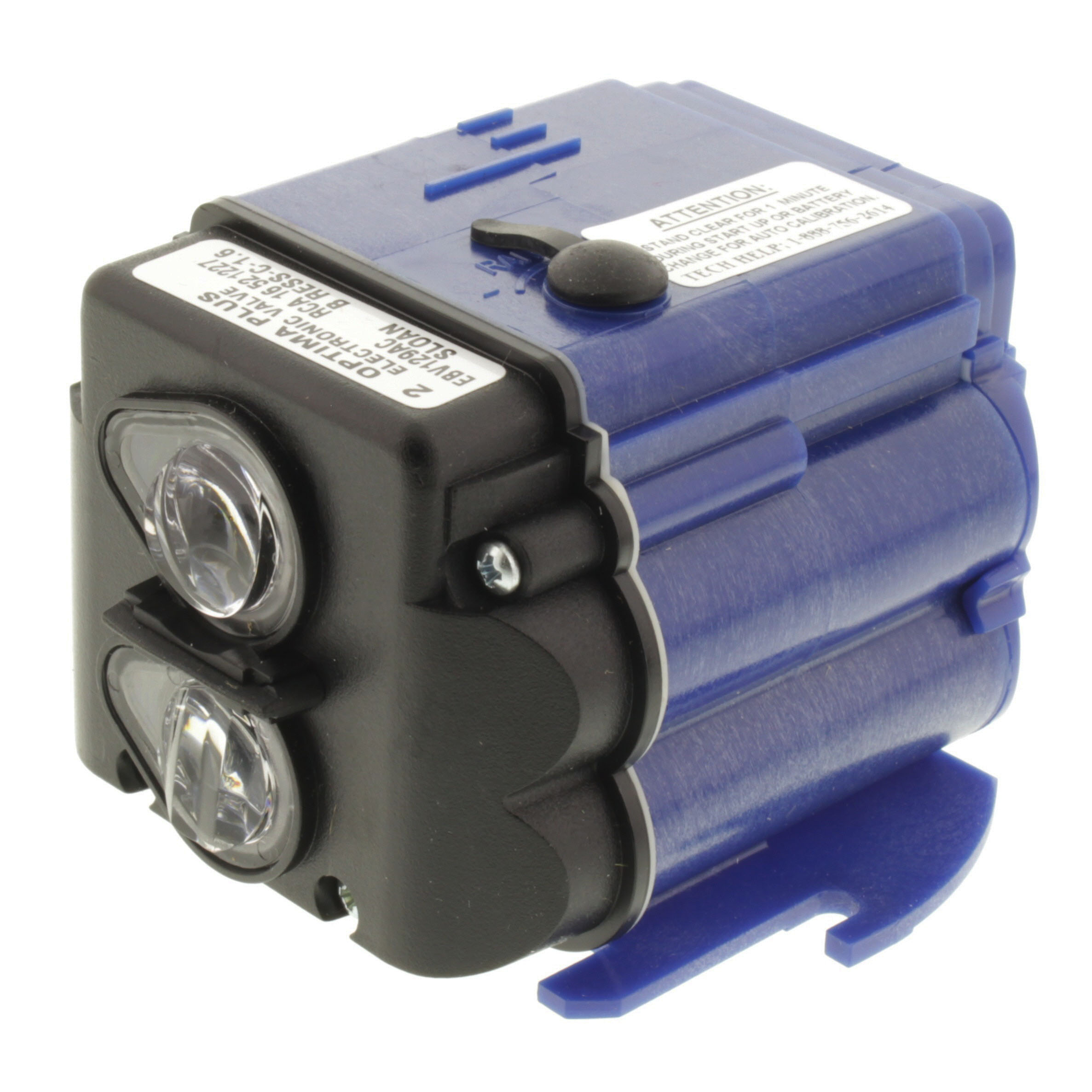 Flush Valve Module EBV-129-A-C Electronic Control Module For Sloan ...