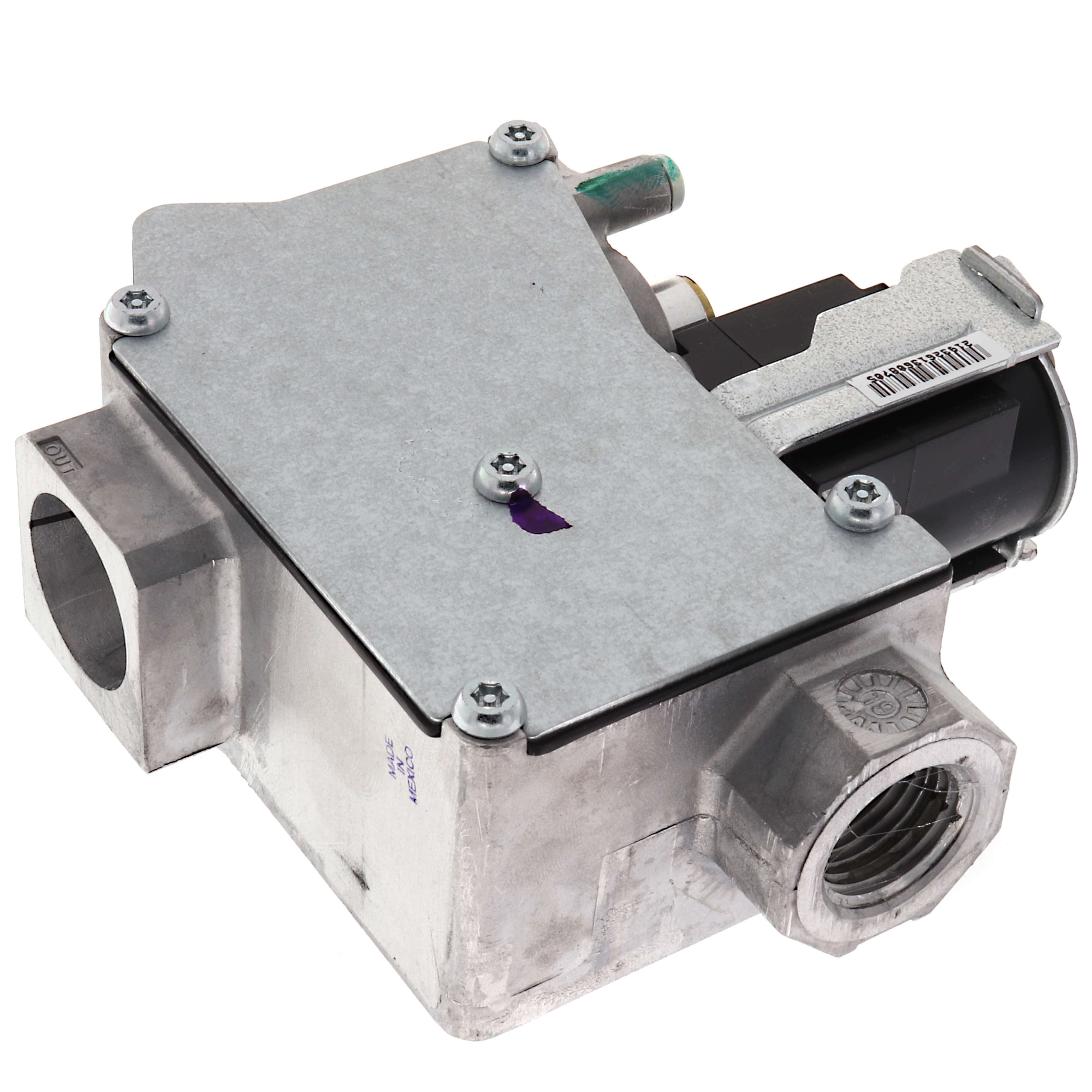 SF Series Furnace Solenoid Suburban Gas Solenoid Valve 521074 (for SF ...