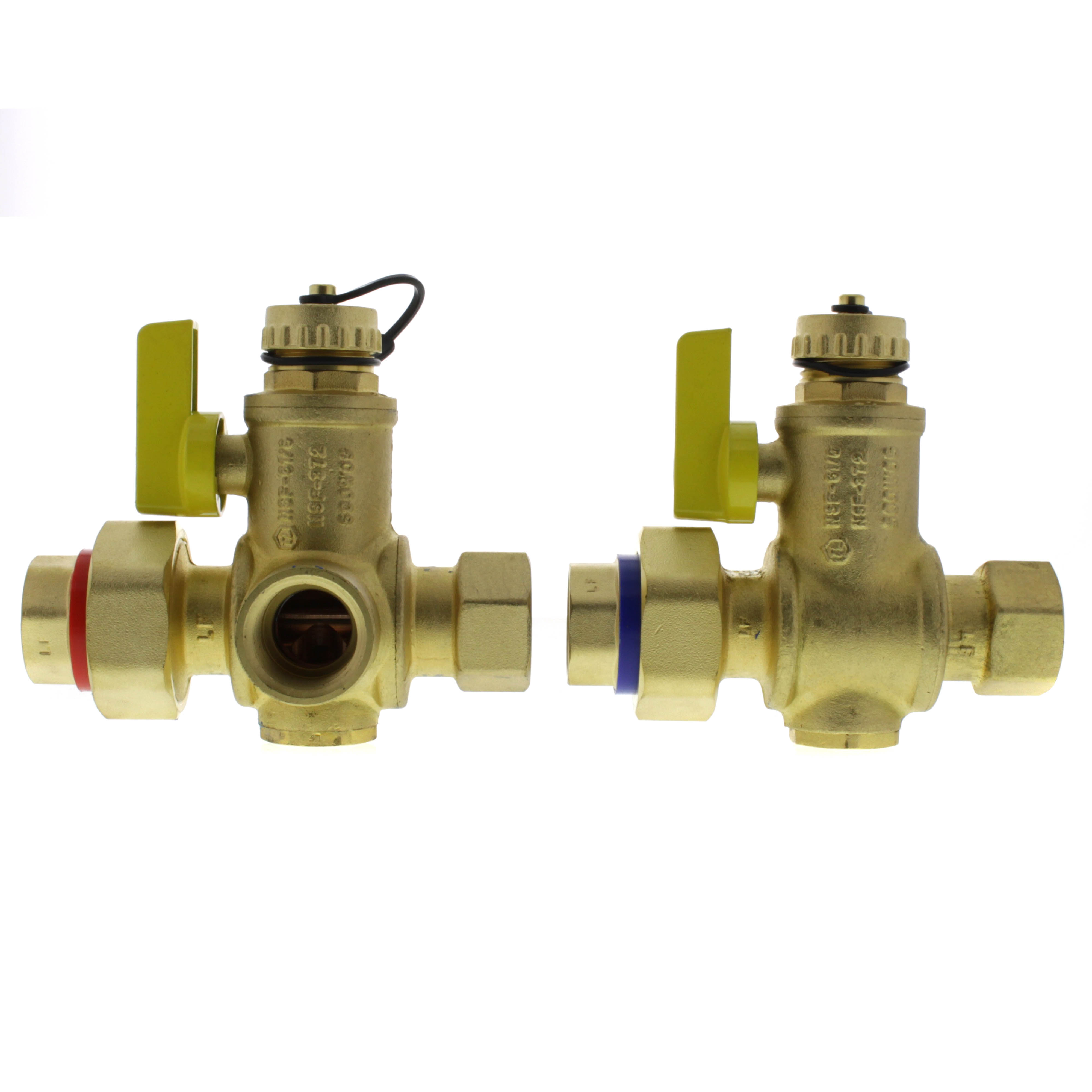 Pex Fittings GASLAND 2.64 GPM Indoor Propane Gas Tankless Water Heater ...
