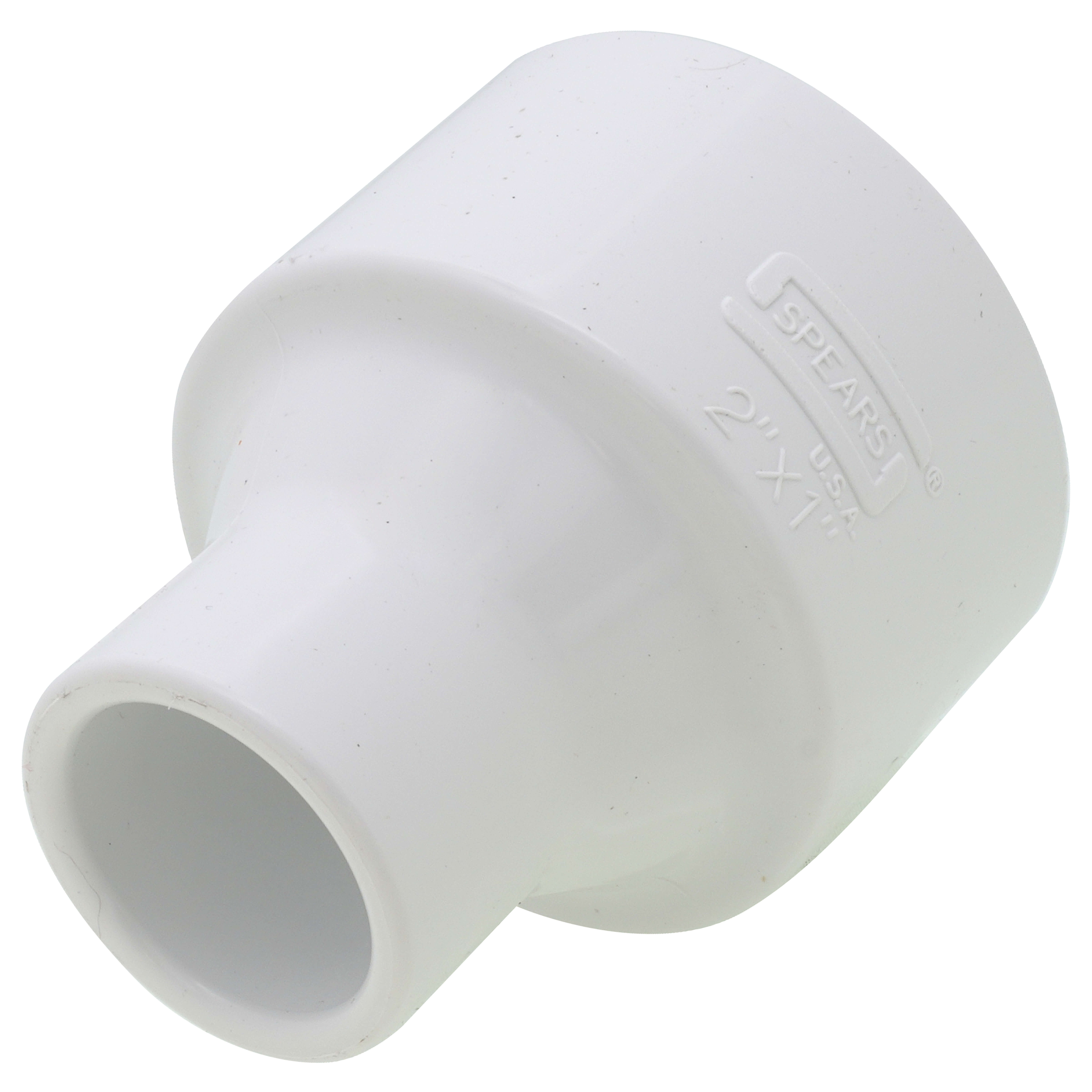 Large Pvc Reducer Fittings Couplings