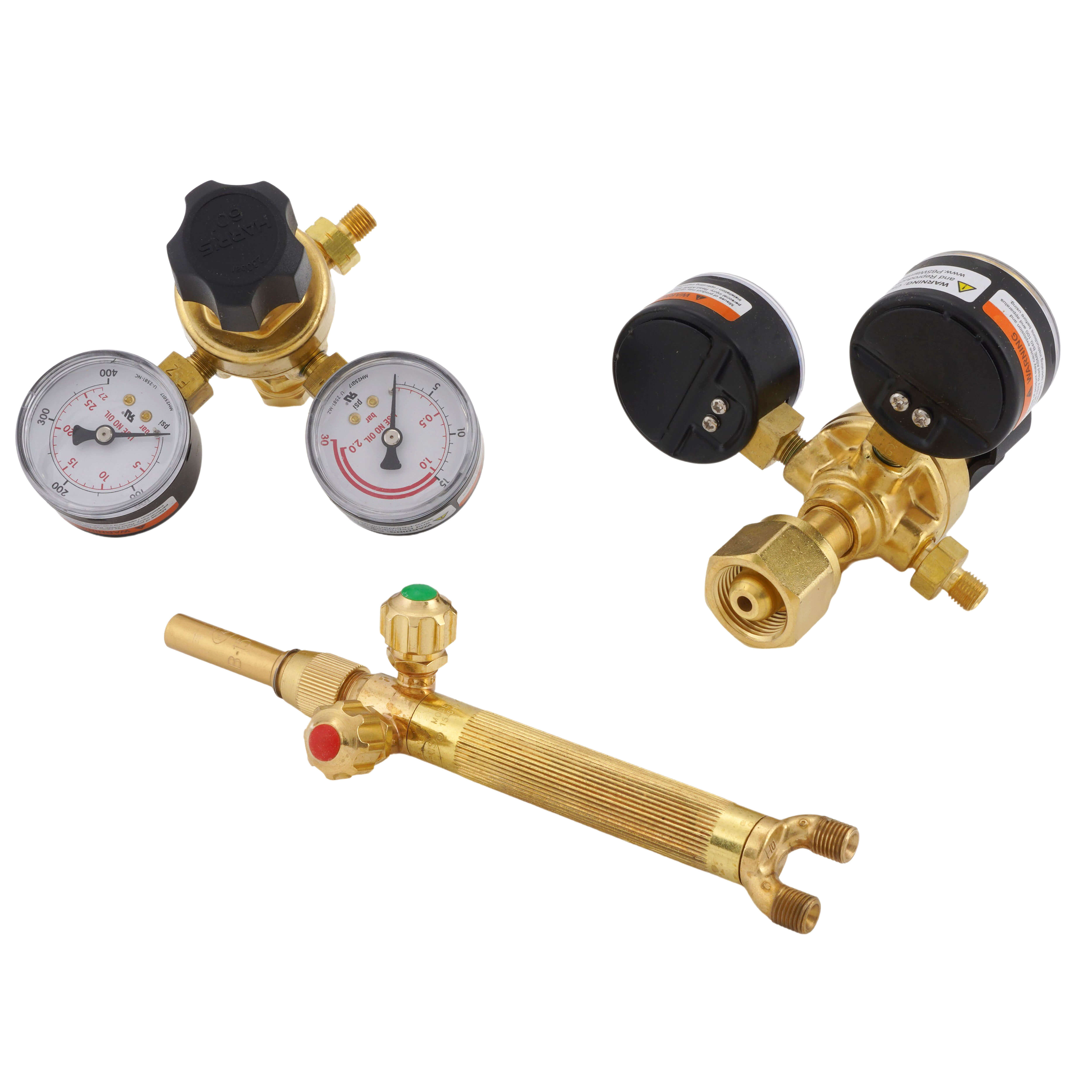 Leak Testing Equipment VN-500 Nitrogen Purge Control Valve Regulator ...