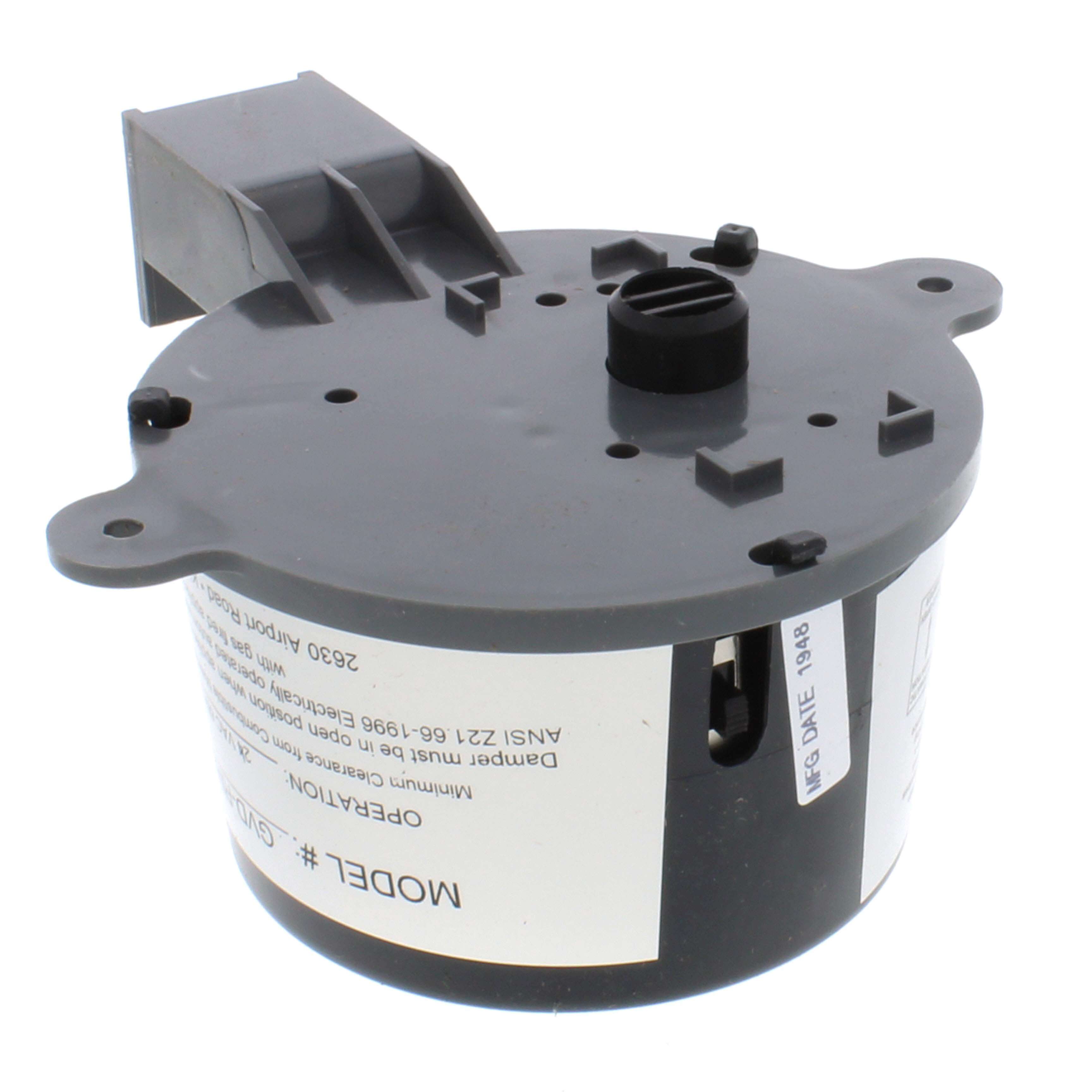 Field Company Field Controls GVD-RMA - 24 VAC Replacement For HVAC ...