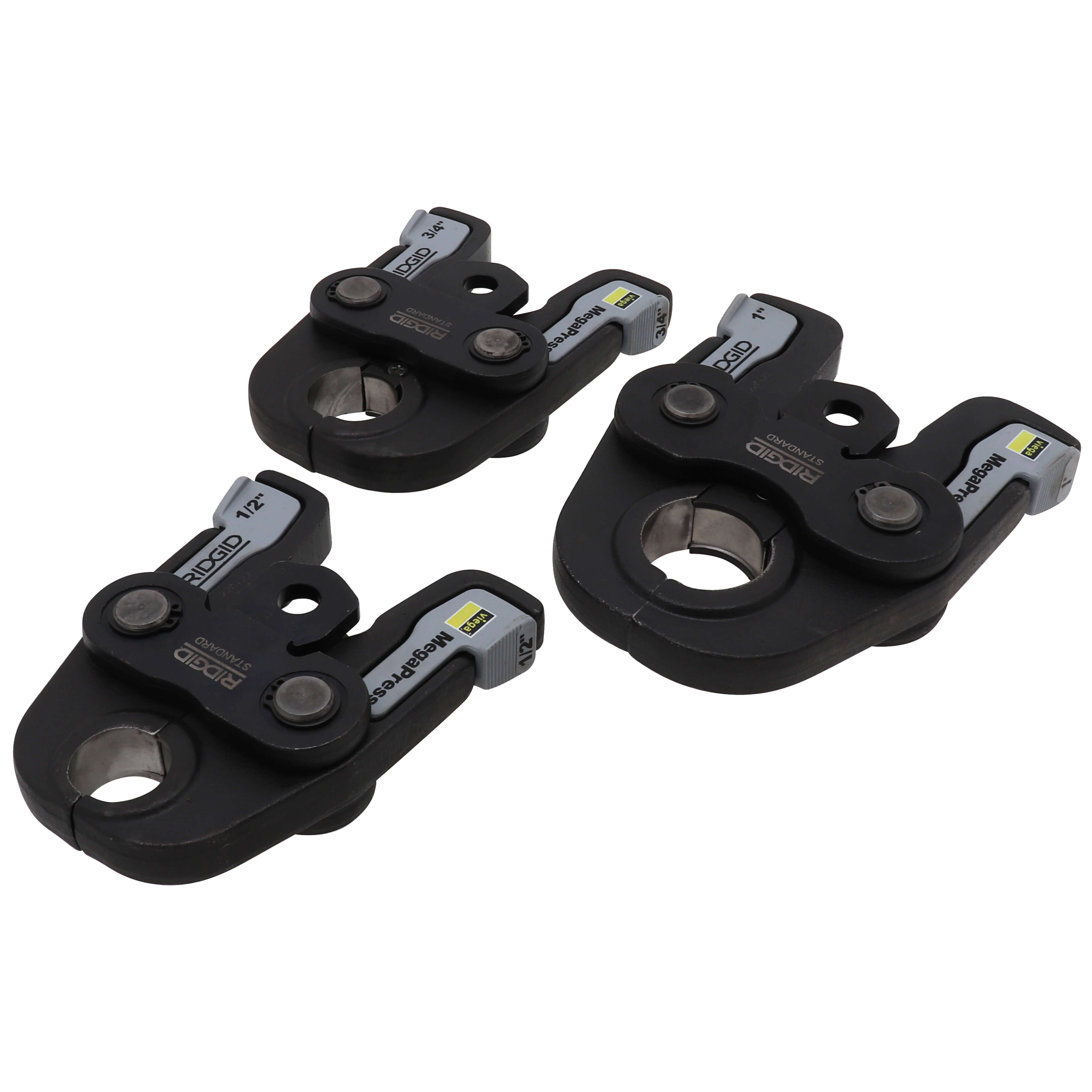 5/8-11 Thread Adapter Ridgid Megapress Standard Kit 1/2-1 Inch ...