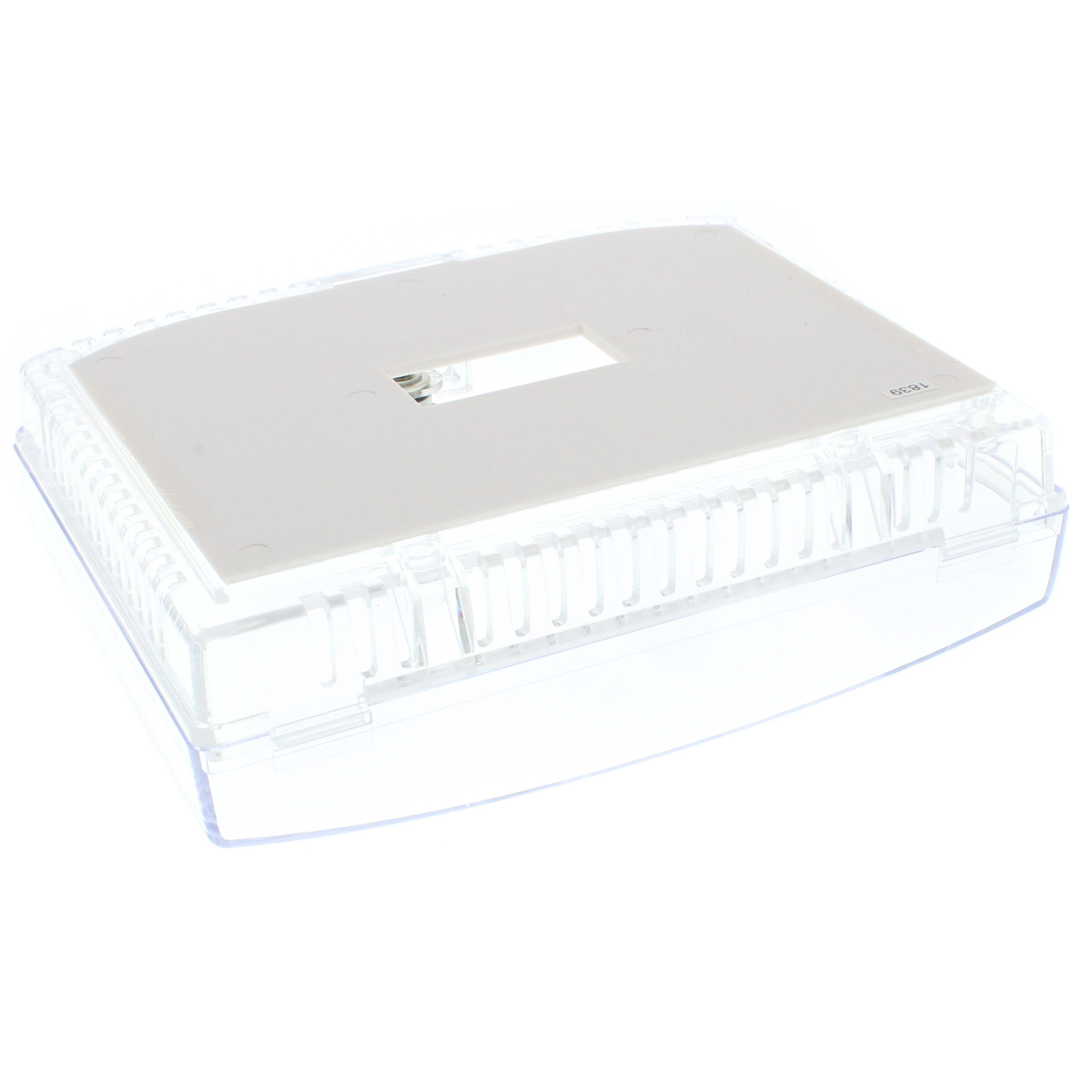 Thermostat Lock Box