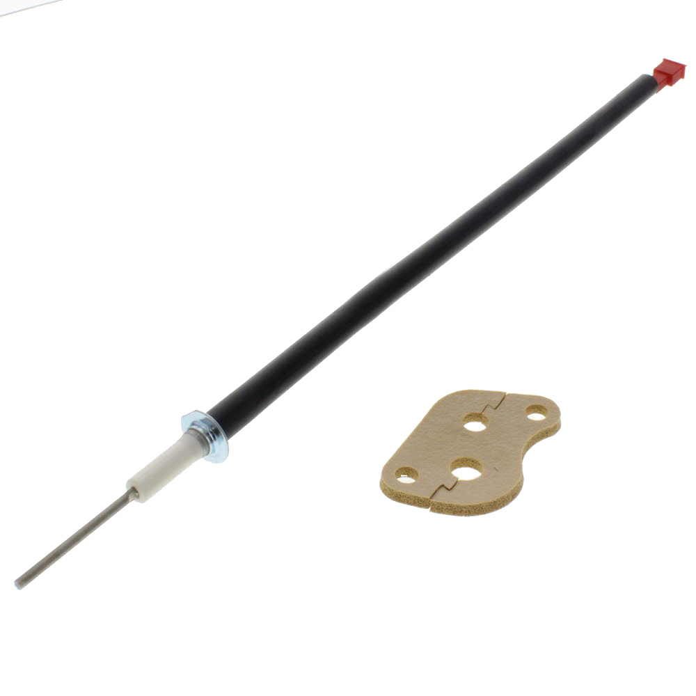 Rheem Flame Sensor Ionization Electrode And Flame Sensing Rod At ₹ 500 ...