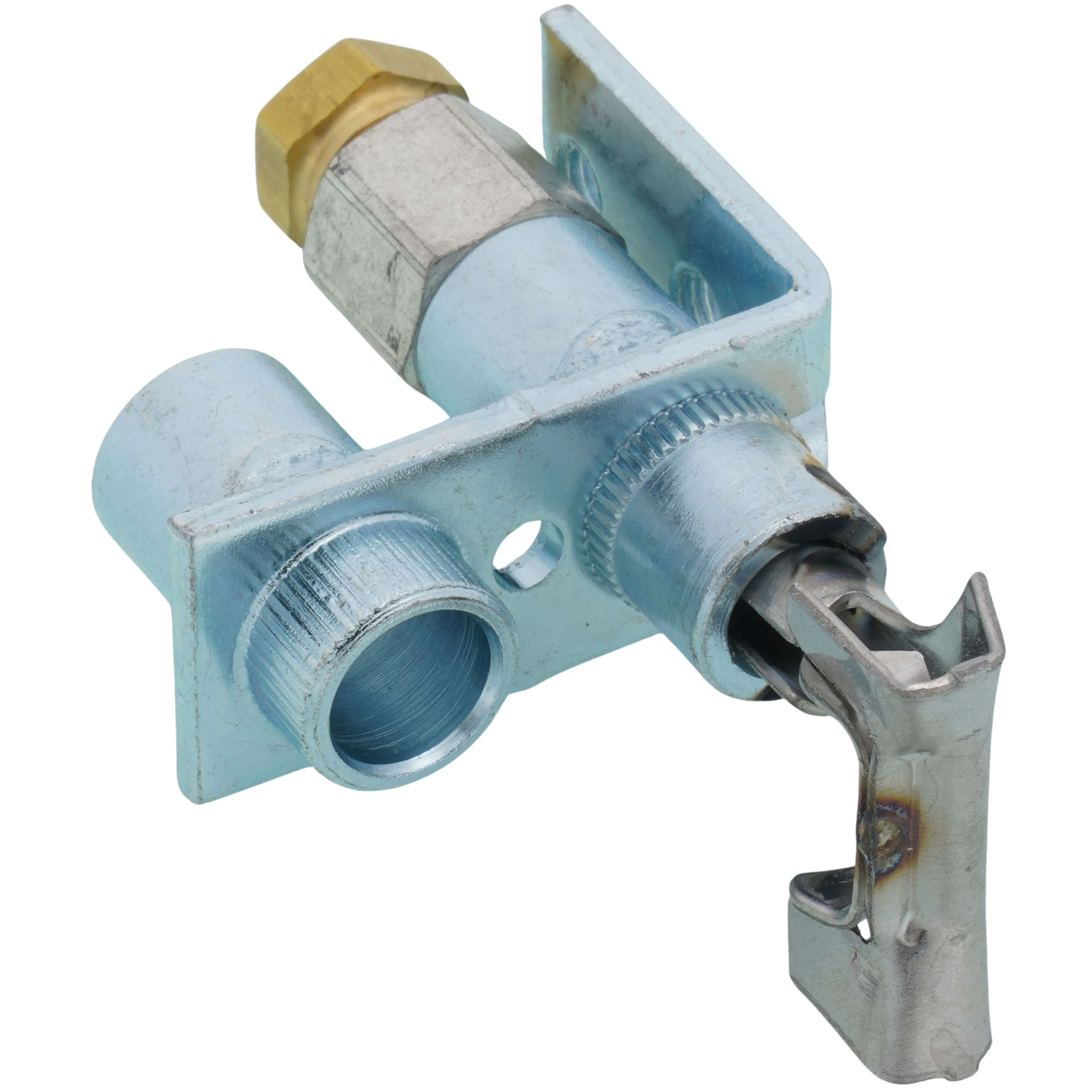 Gas Appliance Parts Brnham 8236065 Pilot Assembly For Q350 Models ...