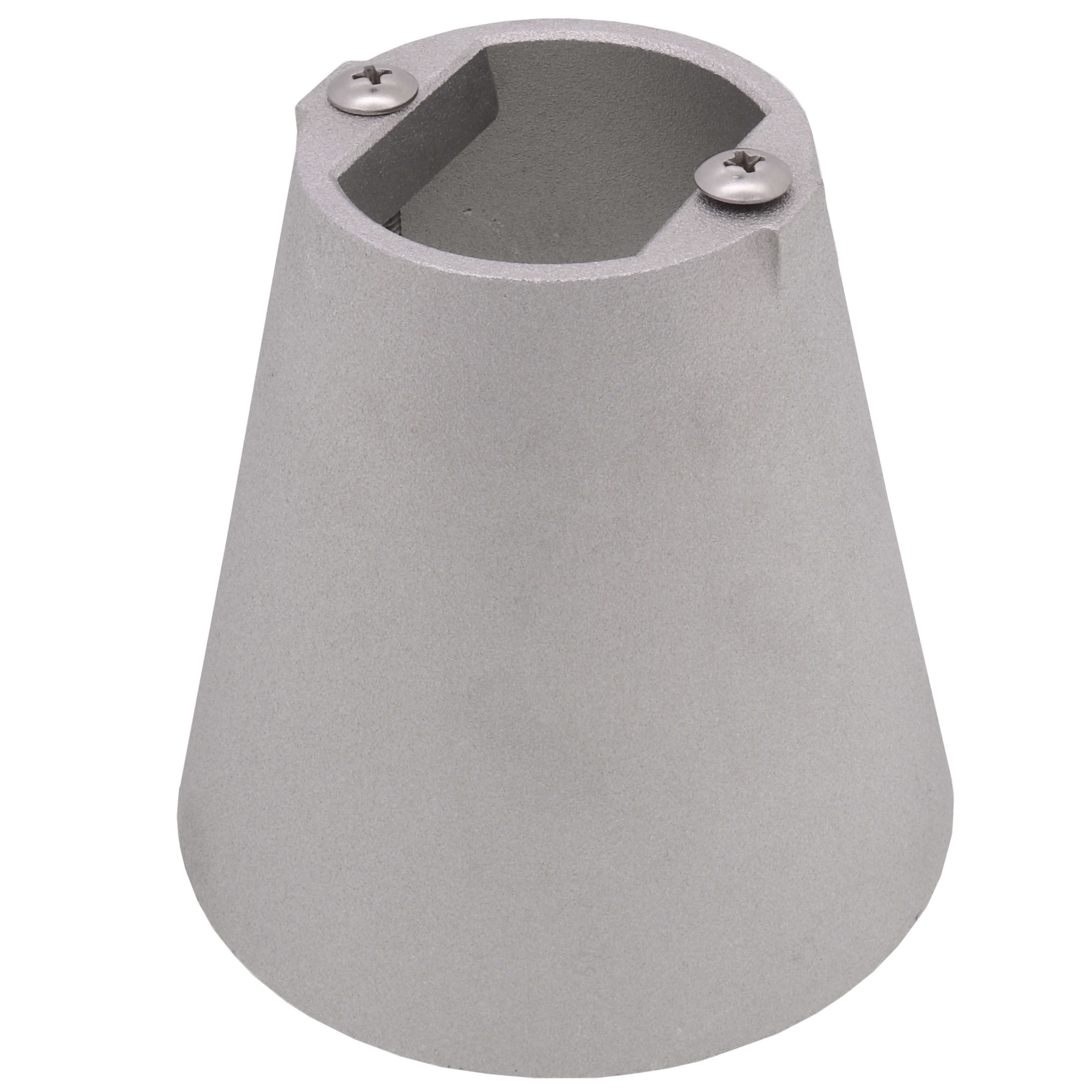 Indirect Waste Funnel Drain Watts FD 100 EF Floor Drain With Round