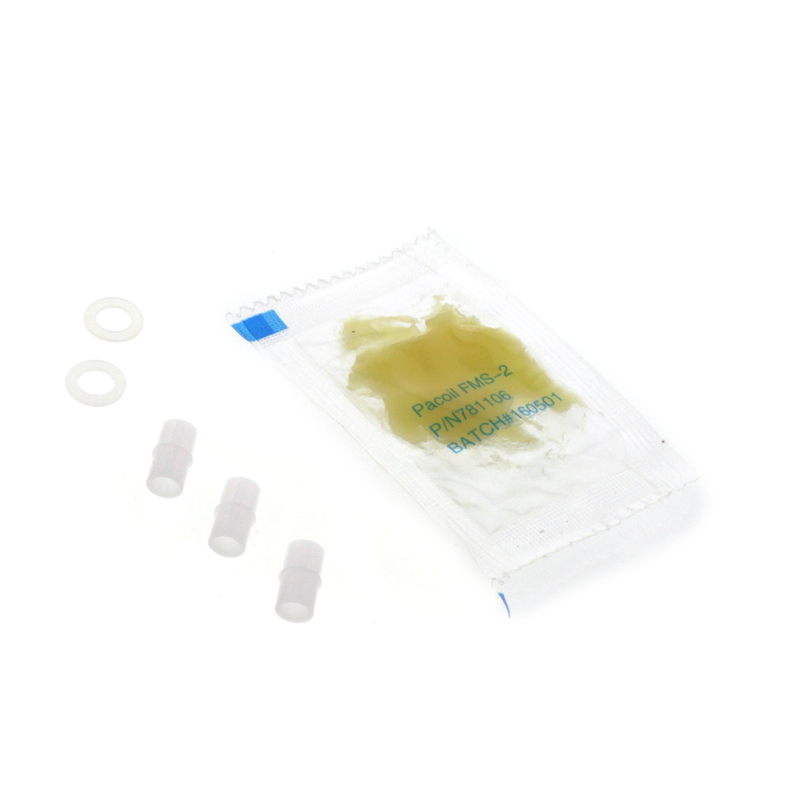 1-1/2 To 2 Inch Repair Parts Febco 905112 Rubber Repair Kit - Complete ...