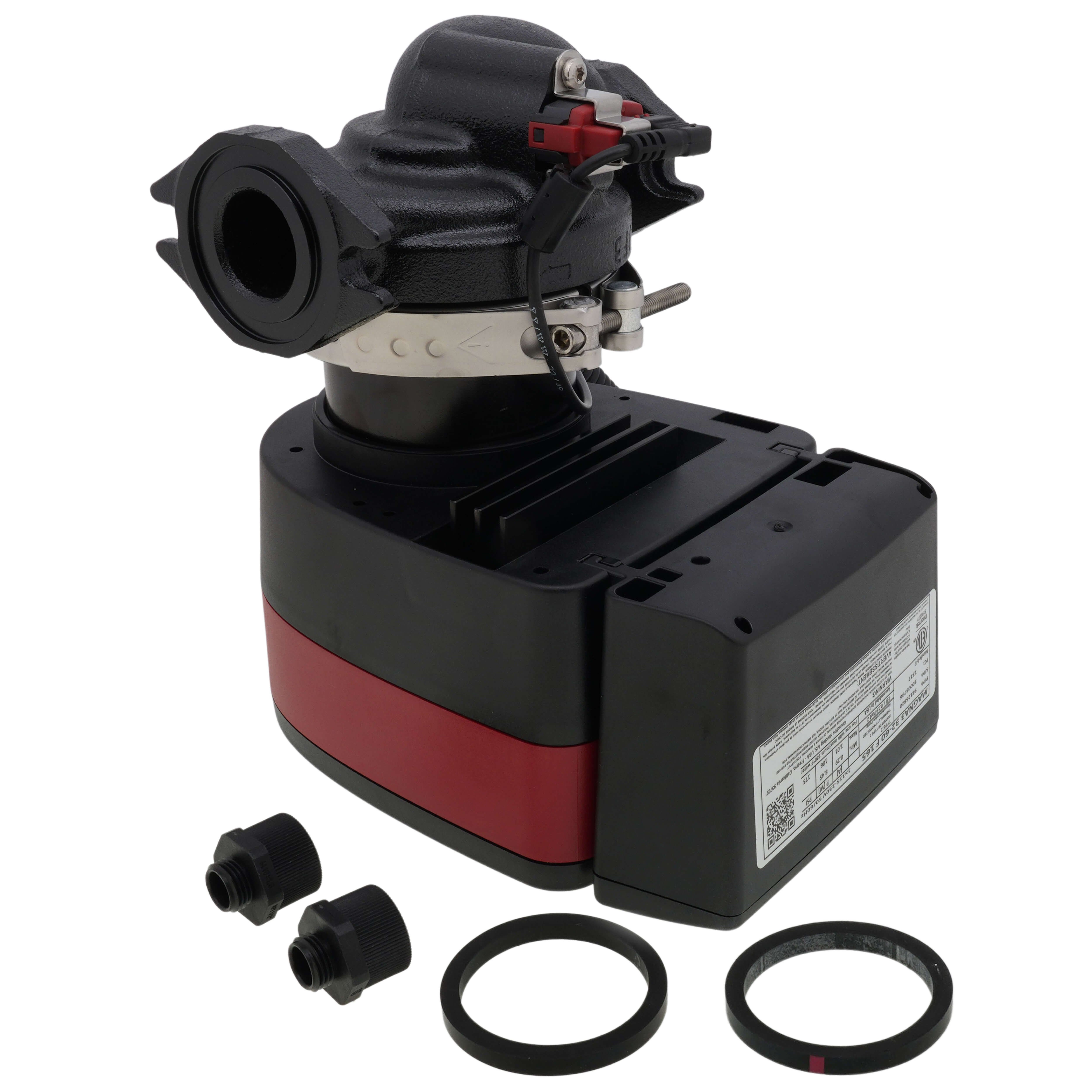 98071395 Grundfos VARIABLE-SPEED WET ROTOR CIRCULATOR MAGNA, 53% OFF