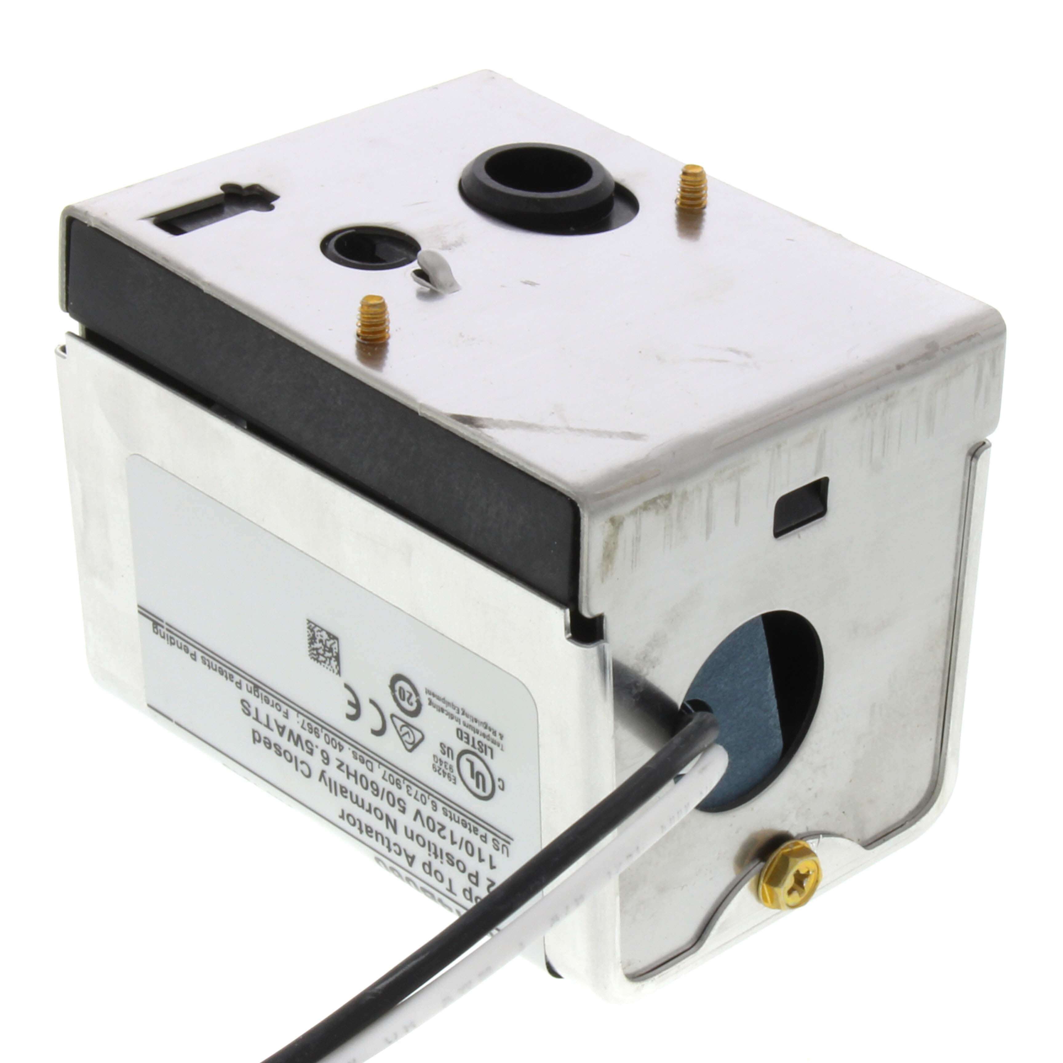 IEC Actuator IEC AG13A060E1 Actuator - Erie Class A 24V 50/60HZ ...