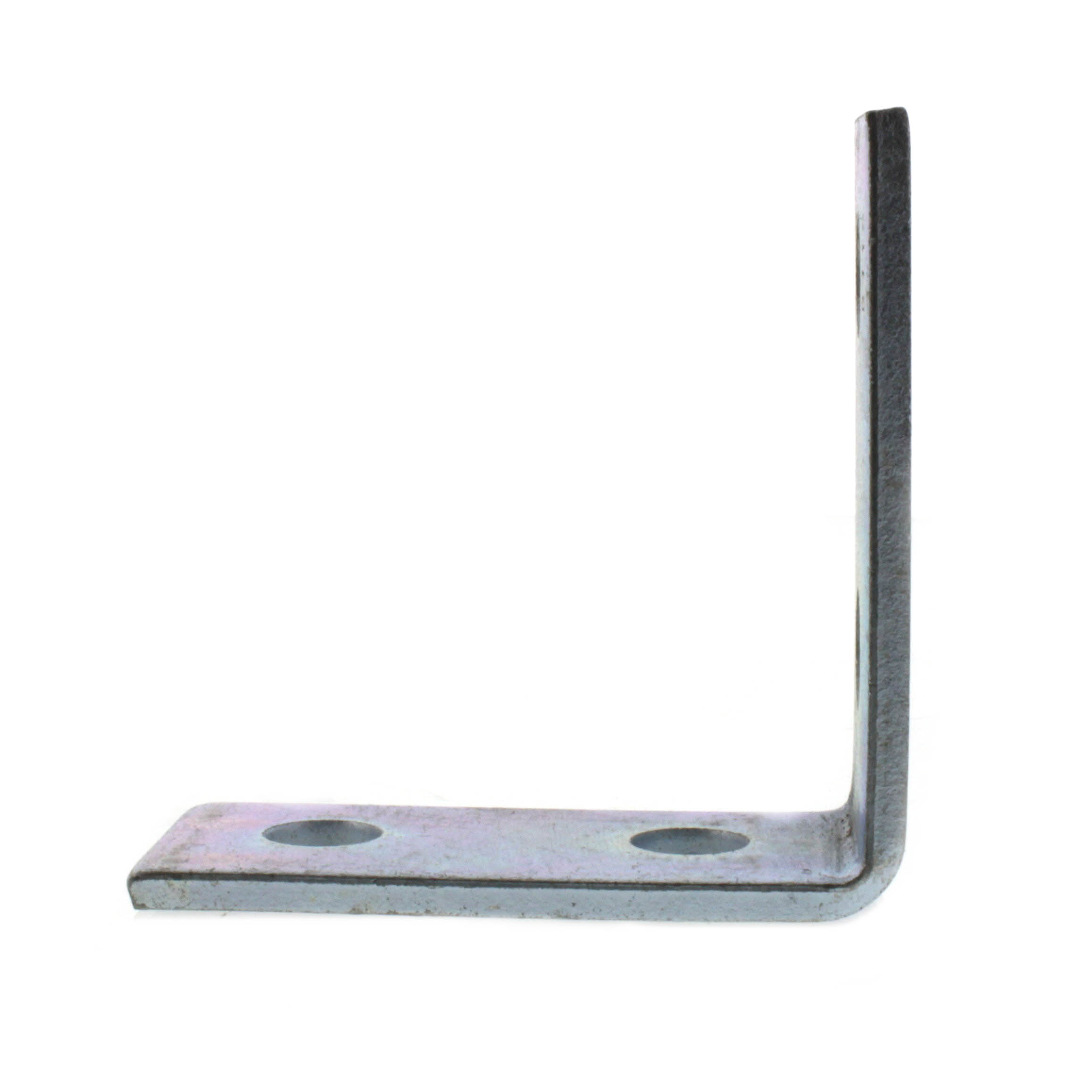 B115ZN Cooper B-Line B115ZN Hole Corner Angle Fitting, 9/16, 43% OFF