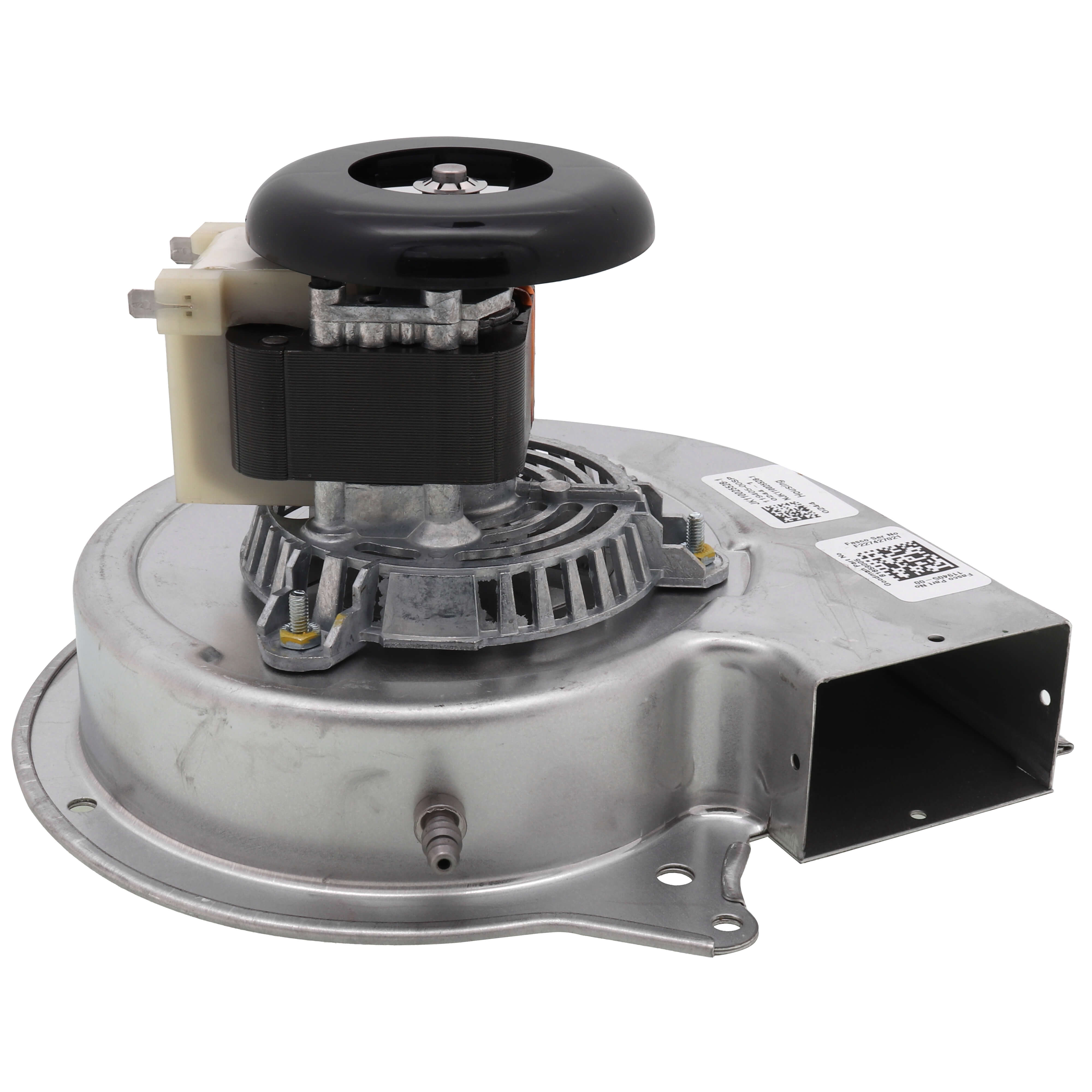 Goodman B1859005 Blower Motor Replacement Furnace Draft Inducer Motor ...