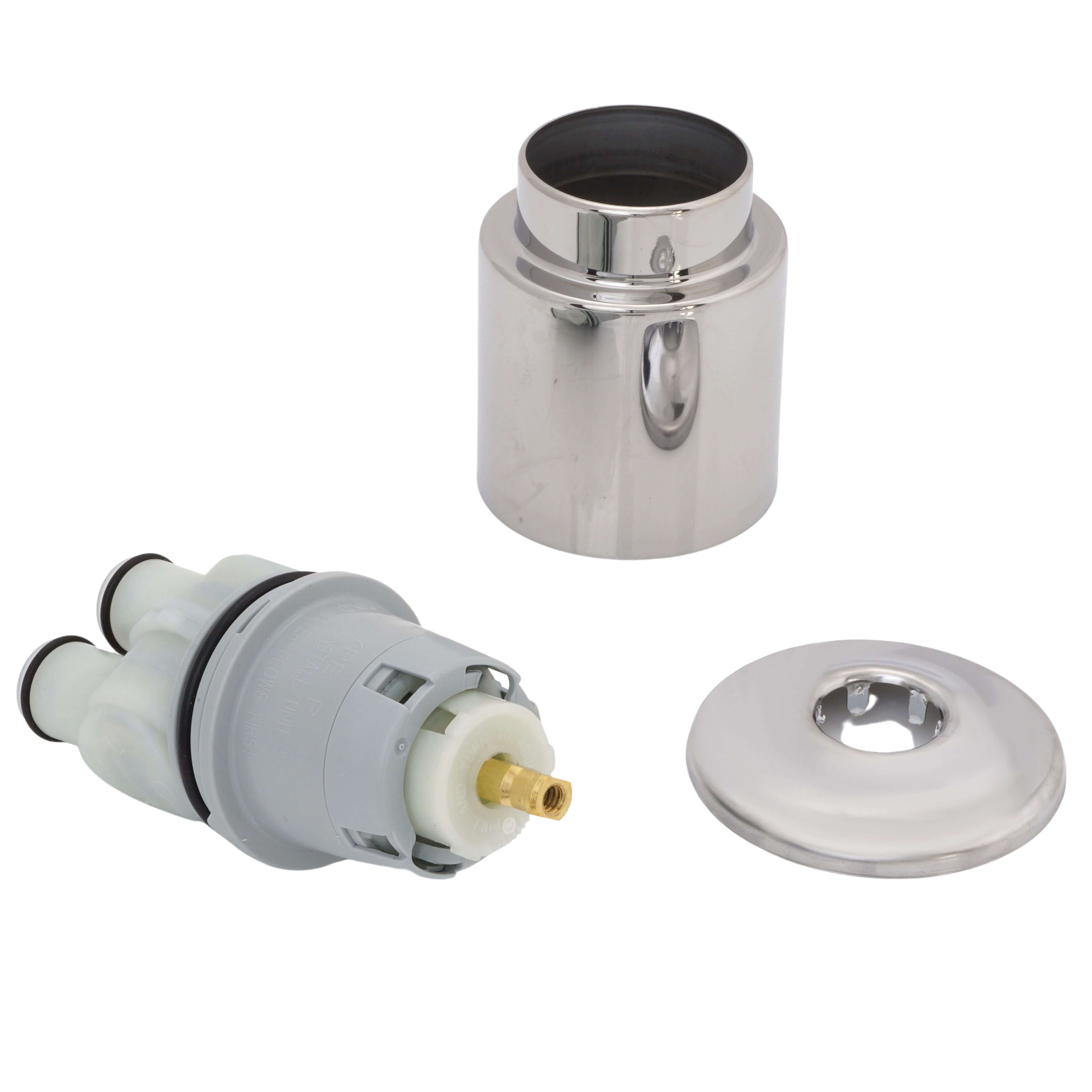 Delta Faucet Washer Replacement