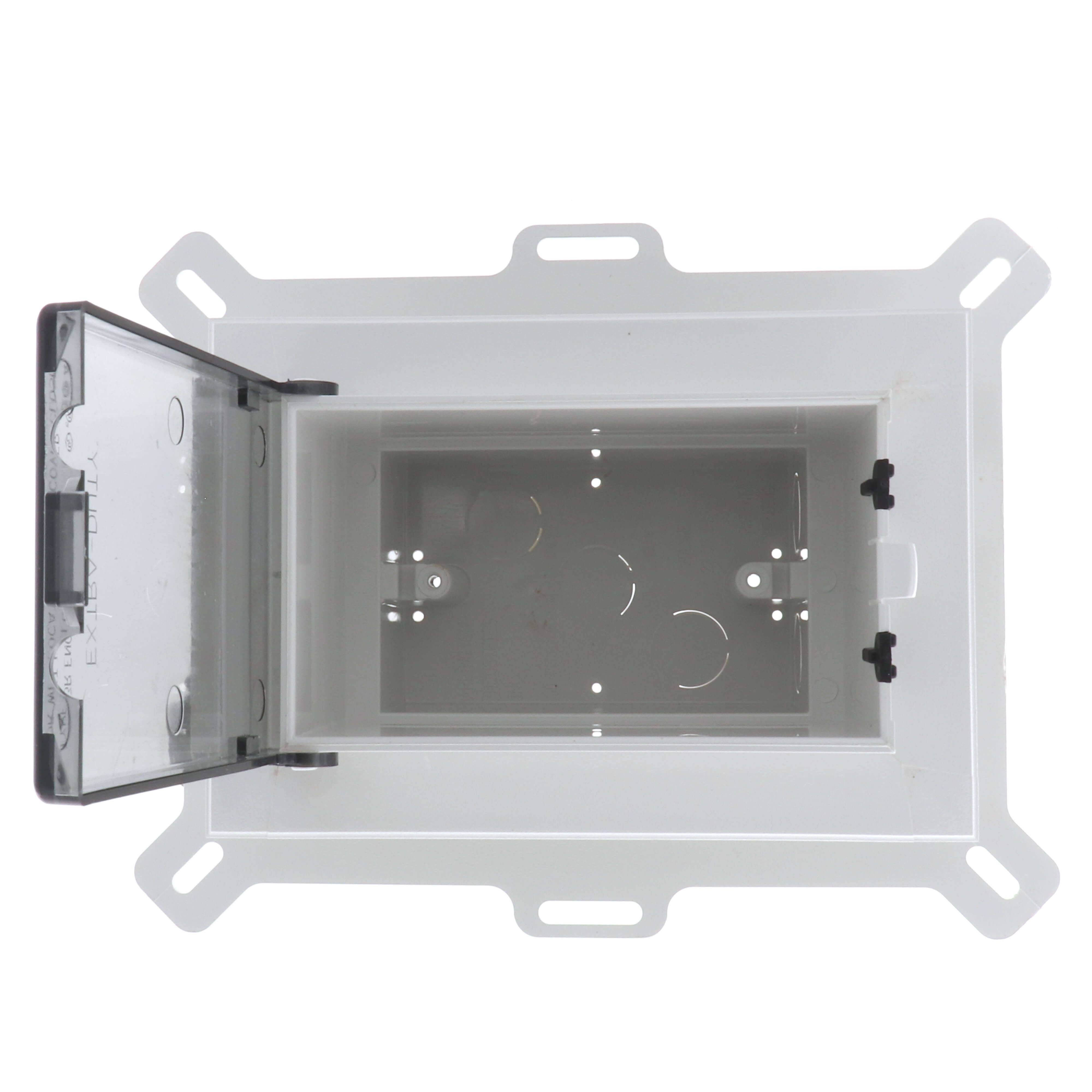 Non Metallic Arlington | 8081 Product Information For Light