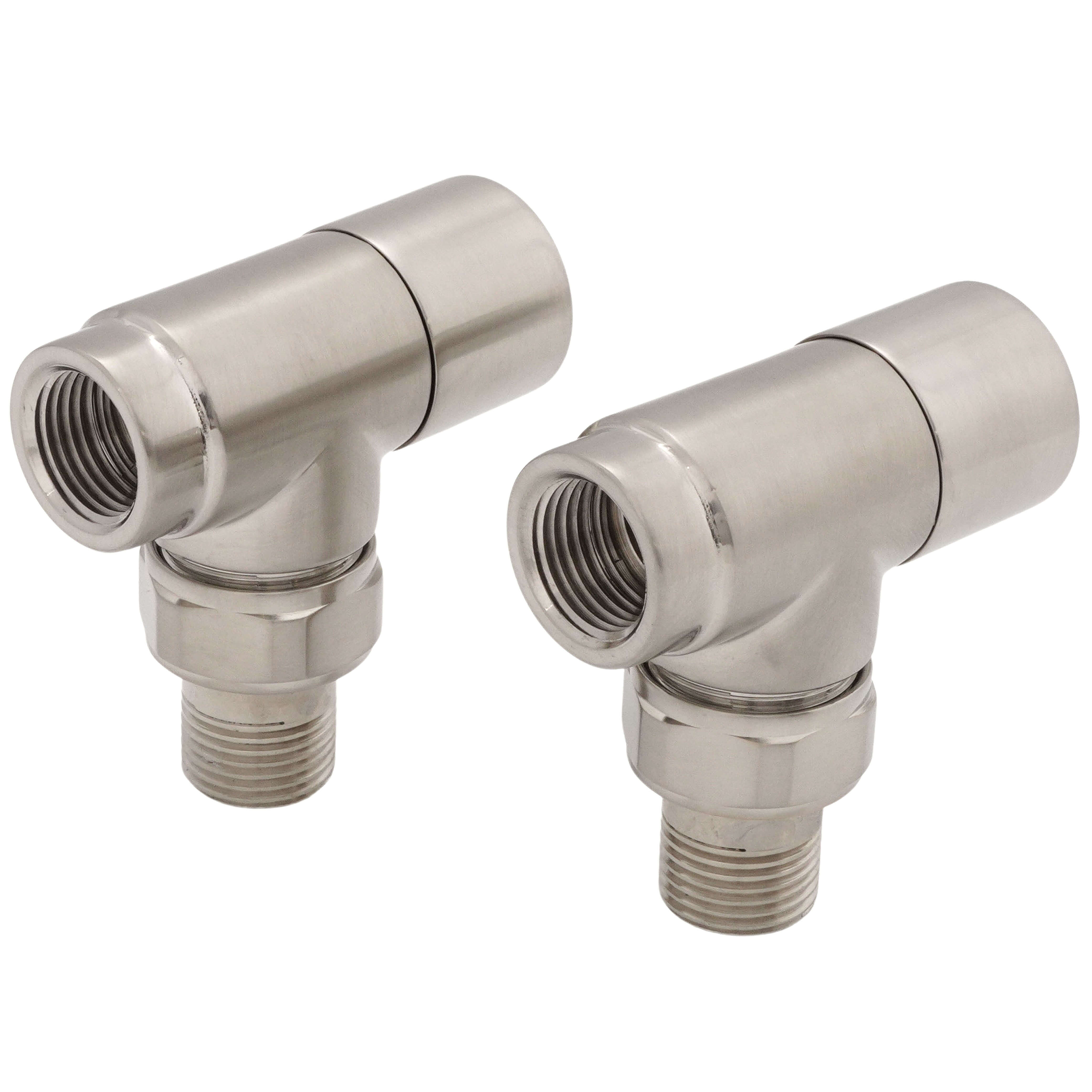 Decorative Shut Off Valves