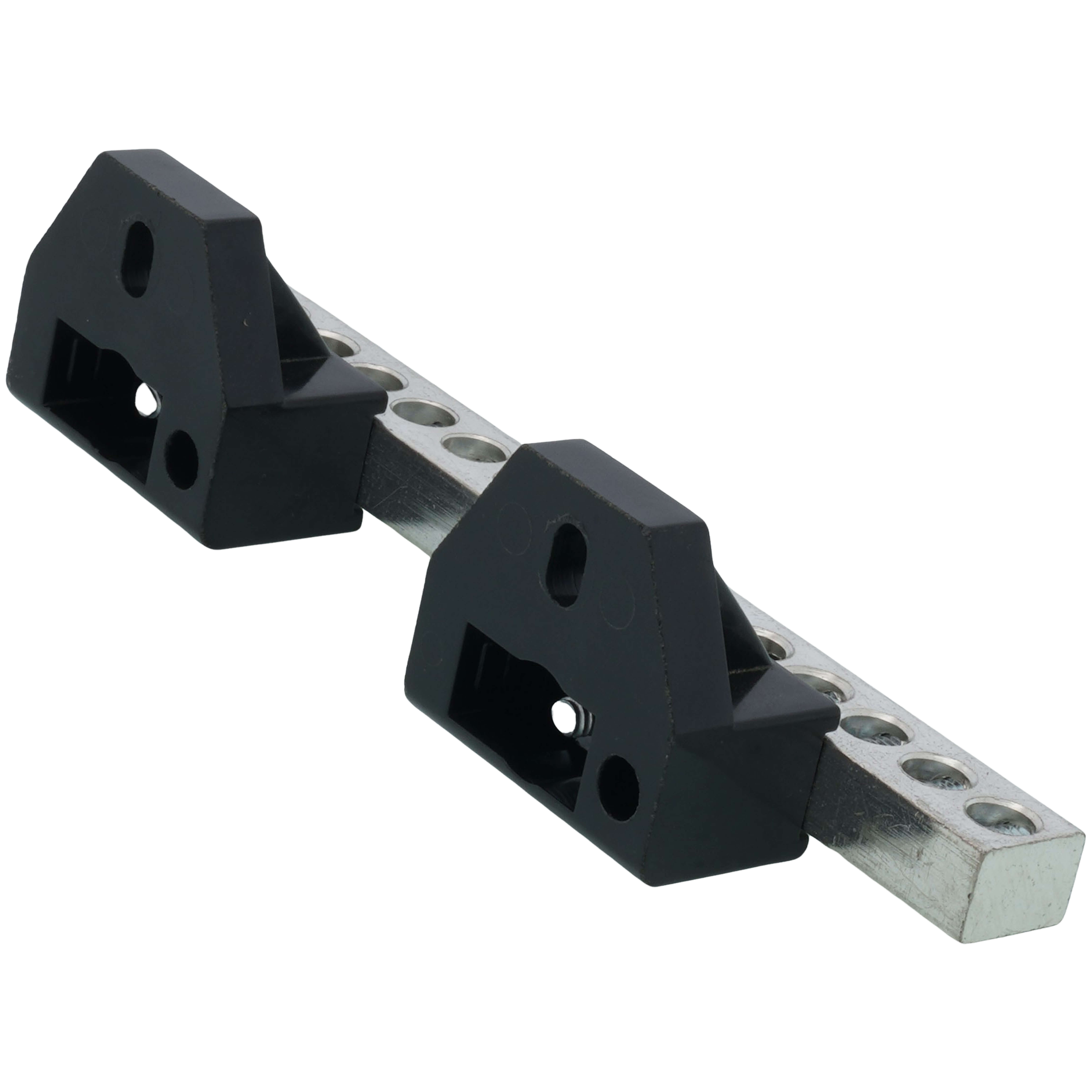 Siemens Insulated Ground Bar SIEMENS ECINSGB14 Load Center Ground And ...