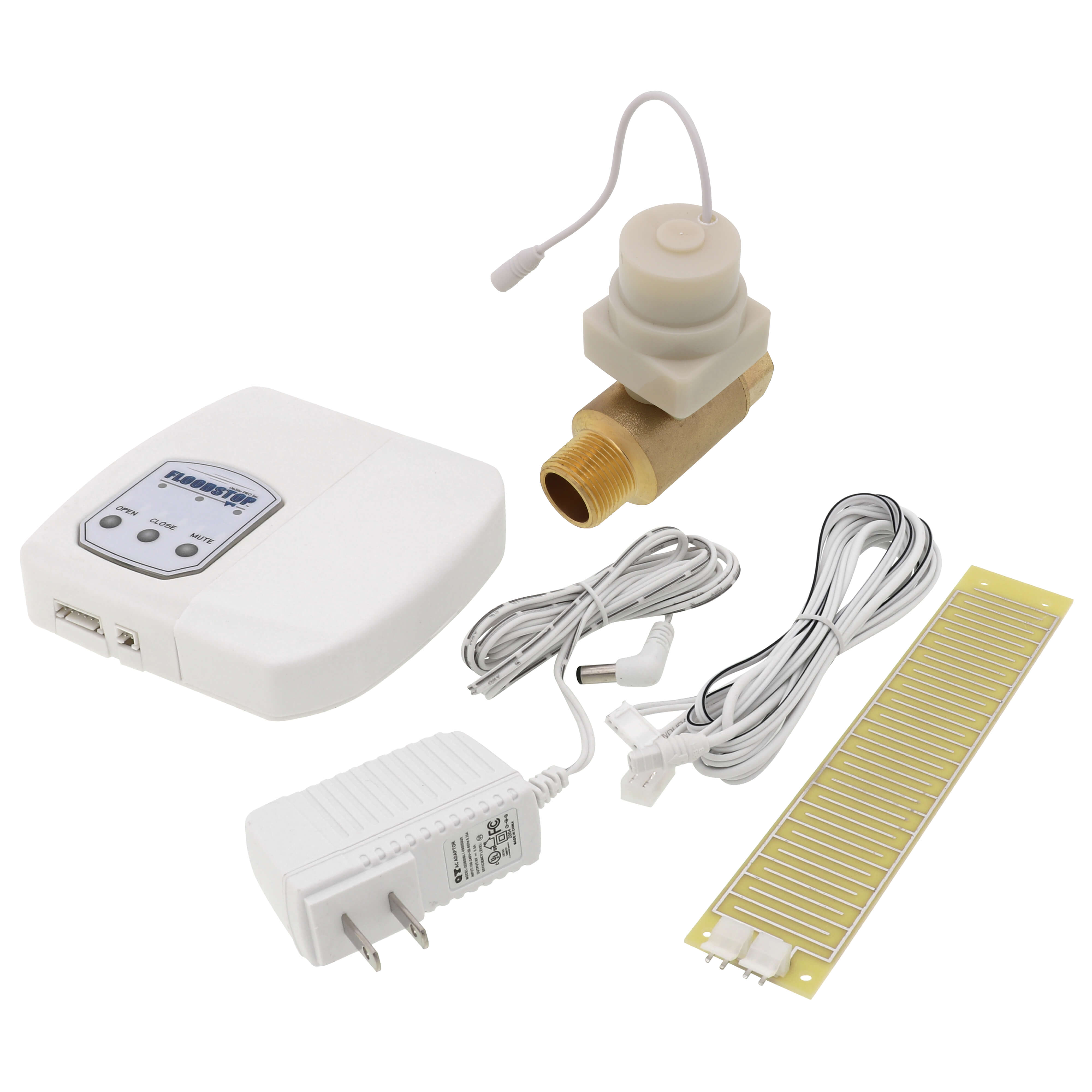 FloodStop Controller To Valve Extension Wire | Smart Home Gadgets