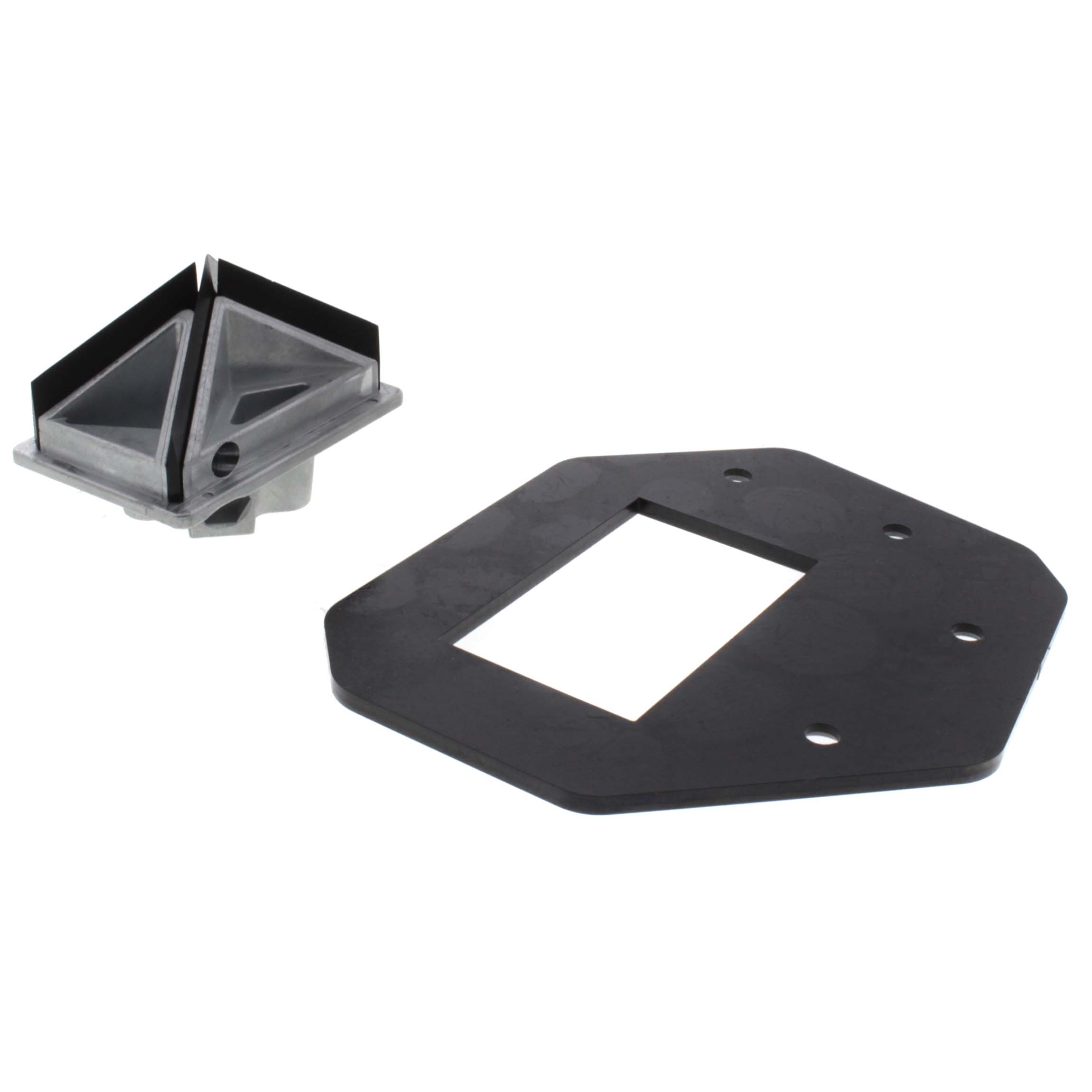 Gutter Installation Equipment Malco GOP23XUK Gutter Punch X-Style ...
