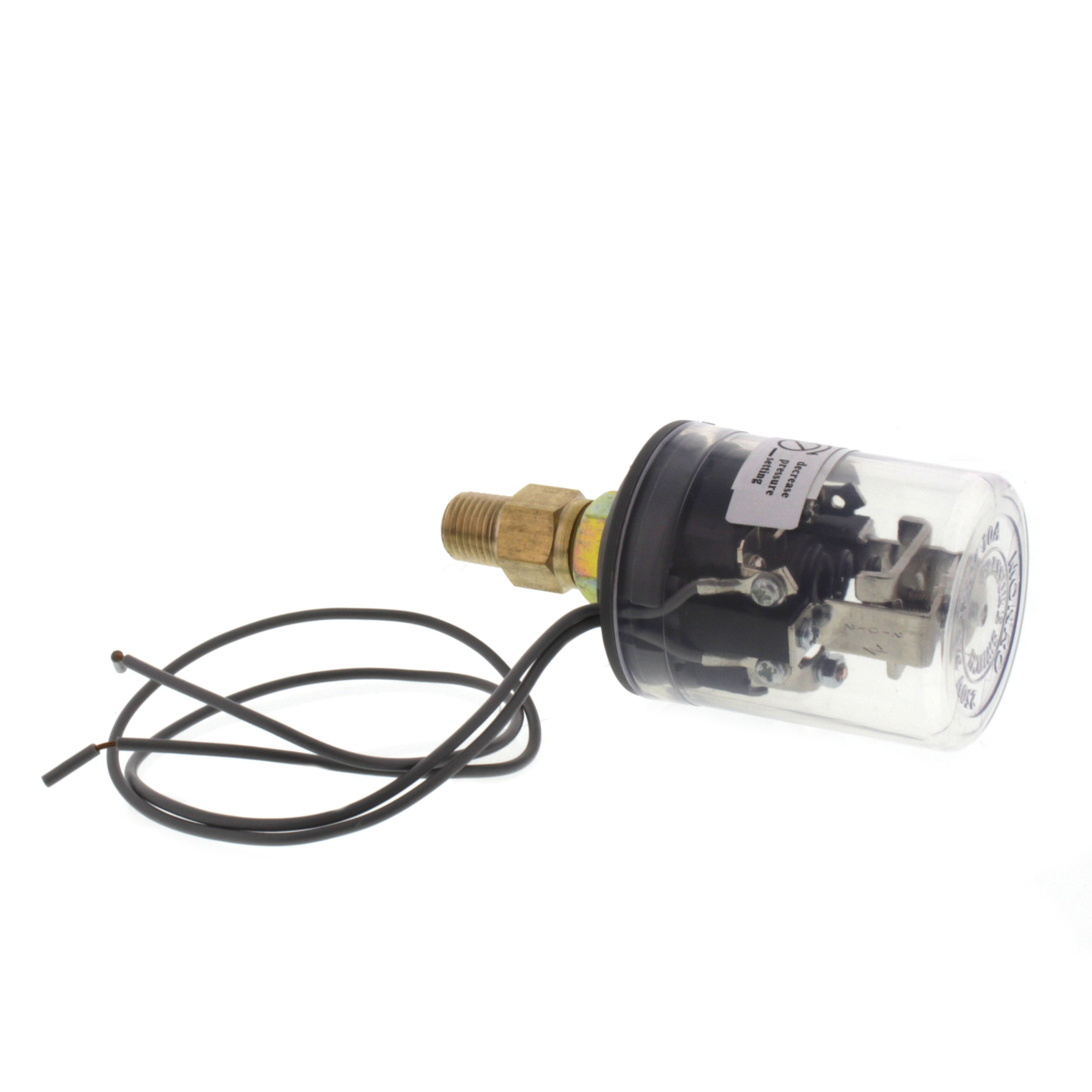 Axiom Mf200 Troubleshooting Axiom Adjustable Pressure Switch ...