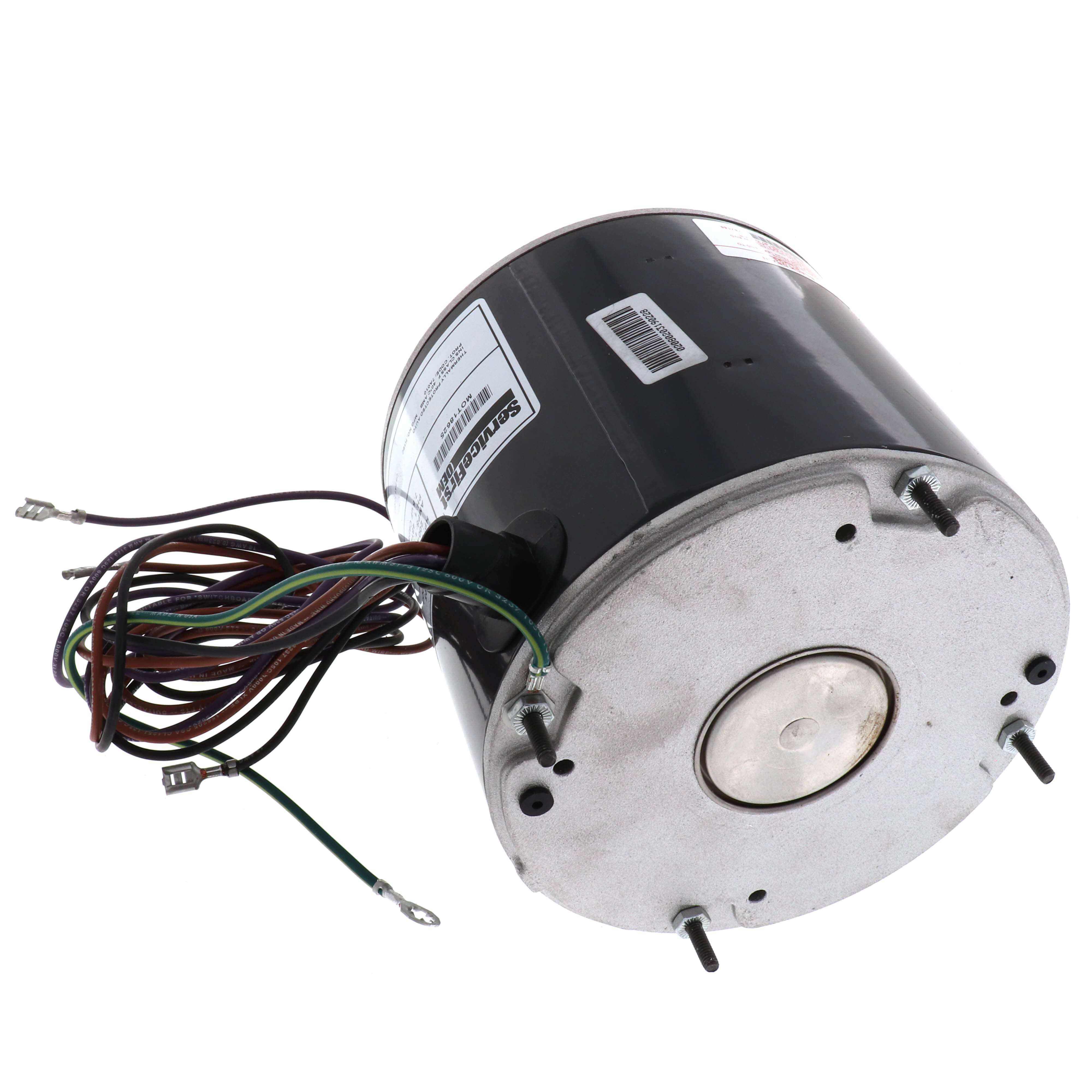 MOT09380 - OEM Upgraded Replacement For Trane Condenser Fan Motor