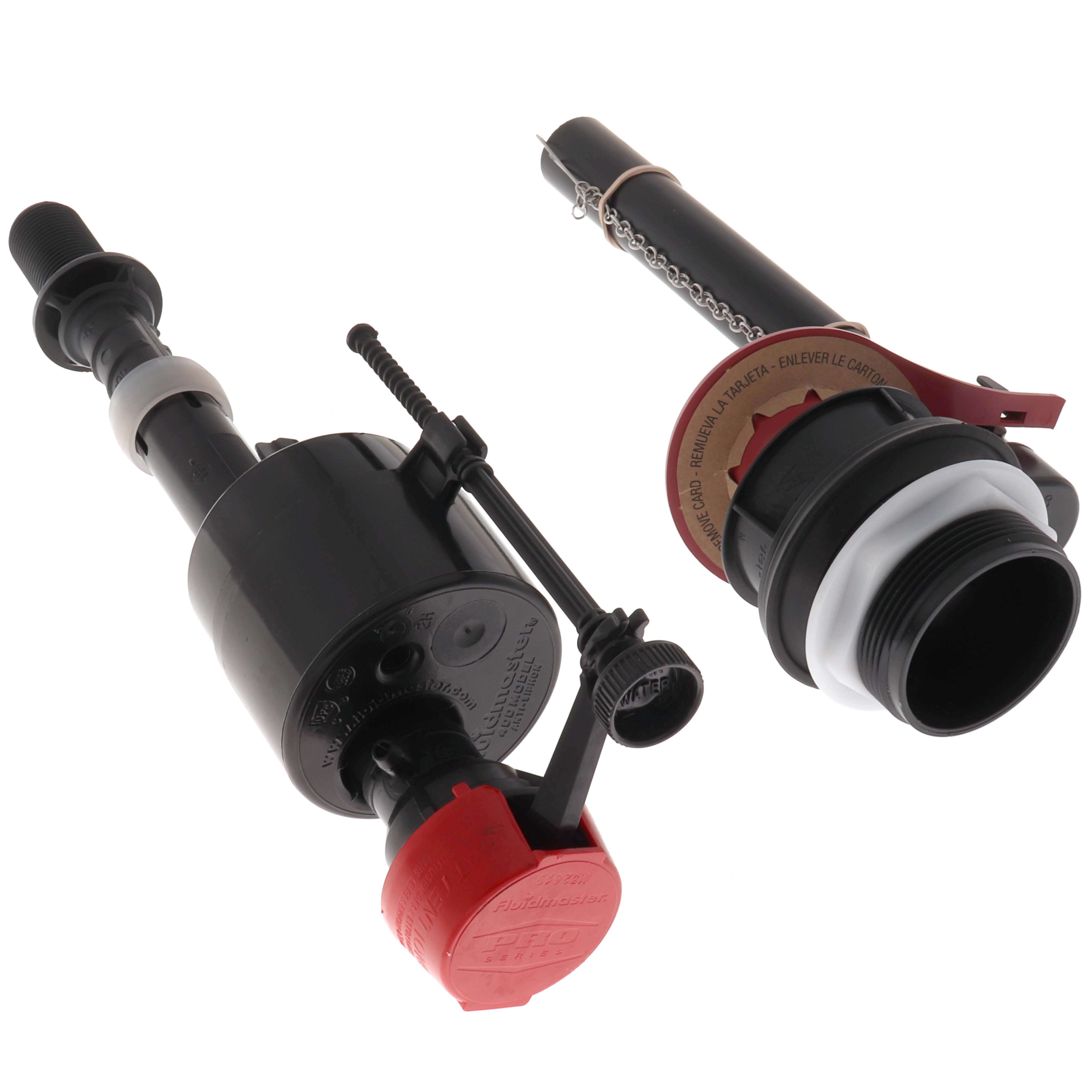 Adjustable Toilet Fill Valve Housler Toilet Cistern Fill Valve – Bottom ...