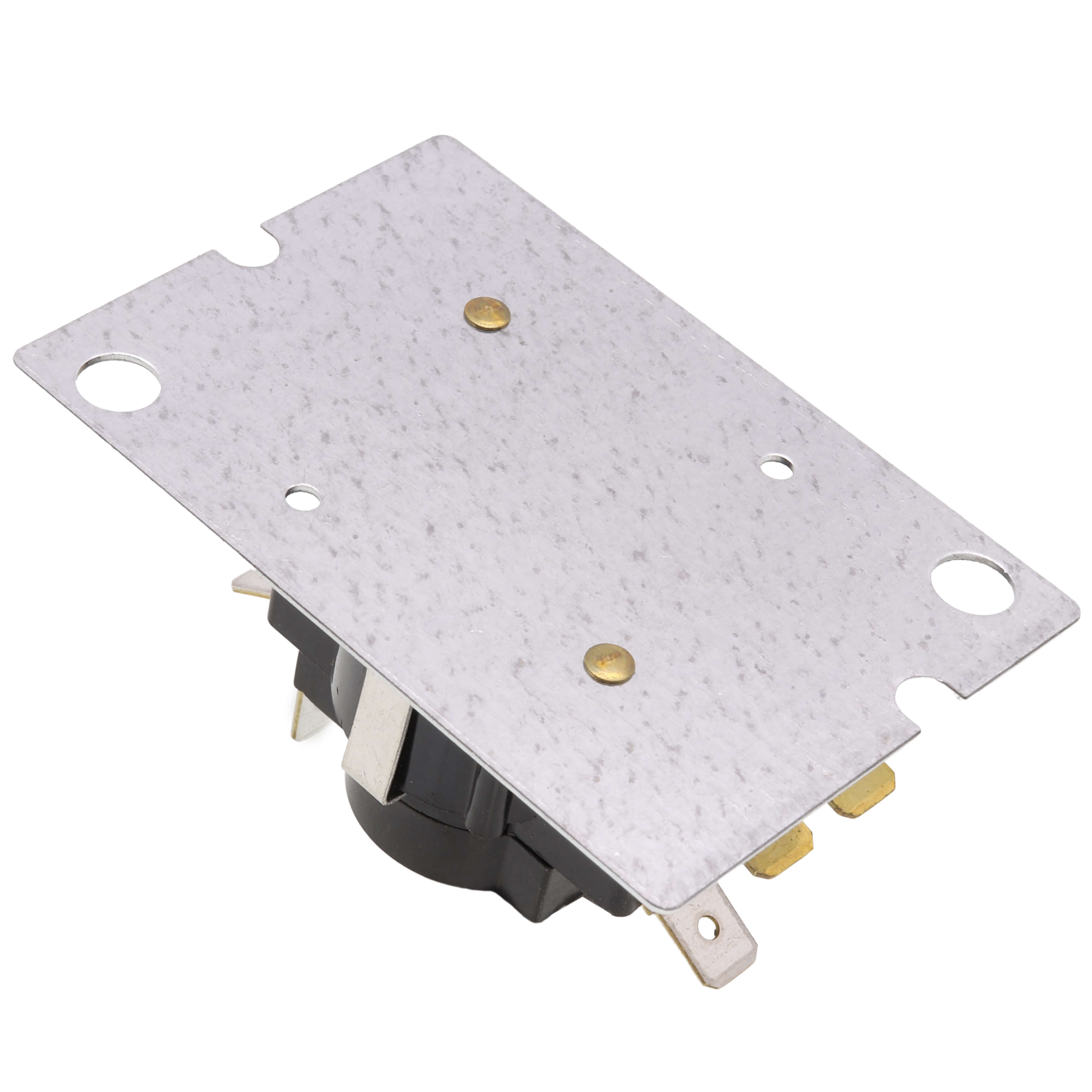 Genuine Oem Parts Supco Q107 OEM Sequencer - Genuine Replacement For ...