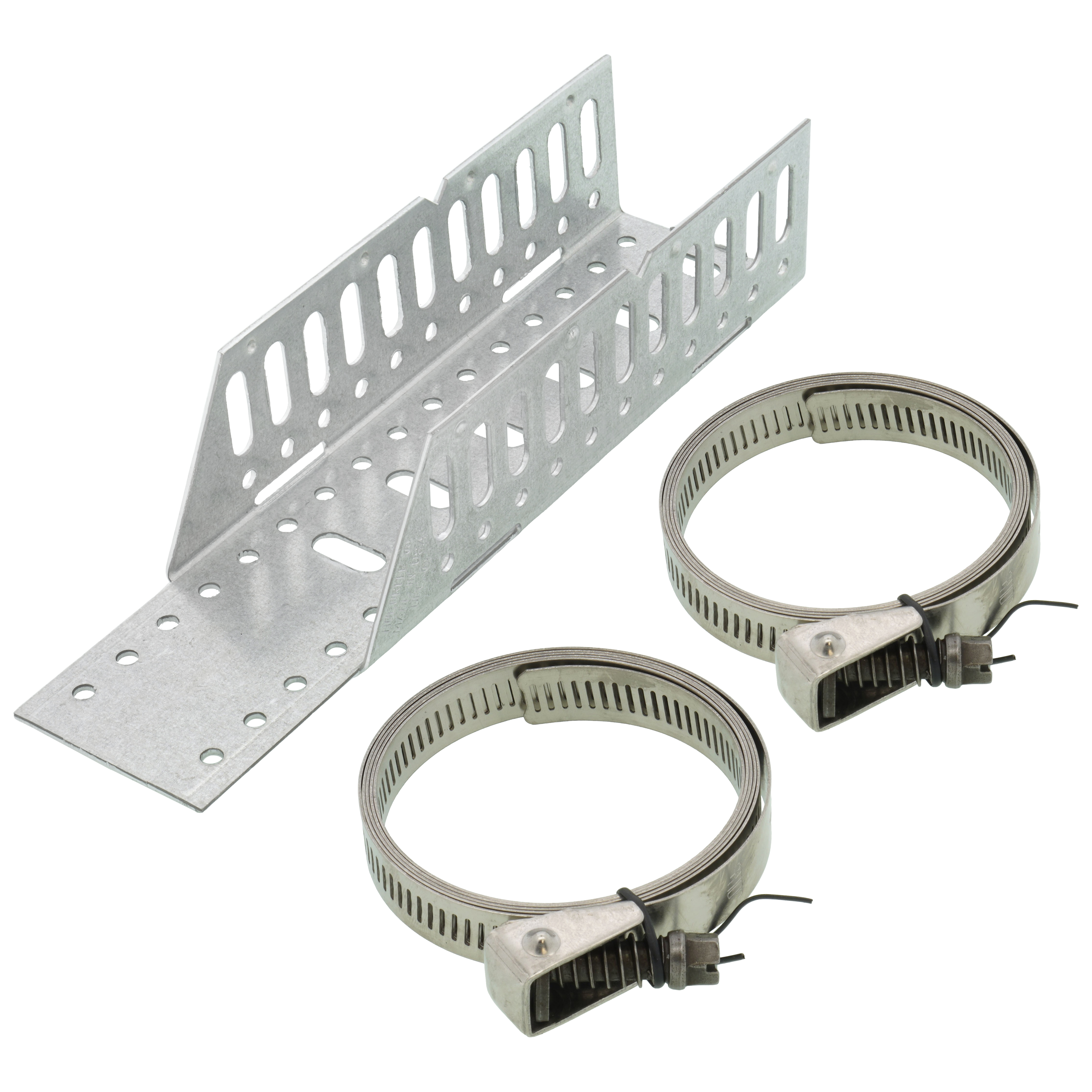 Holdrite Bracket HoldRite QS-12 Expansion Tank Bracket, 9-1/2 To 13 ...