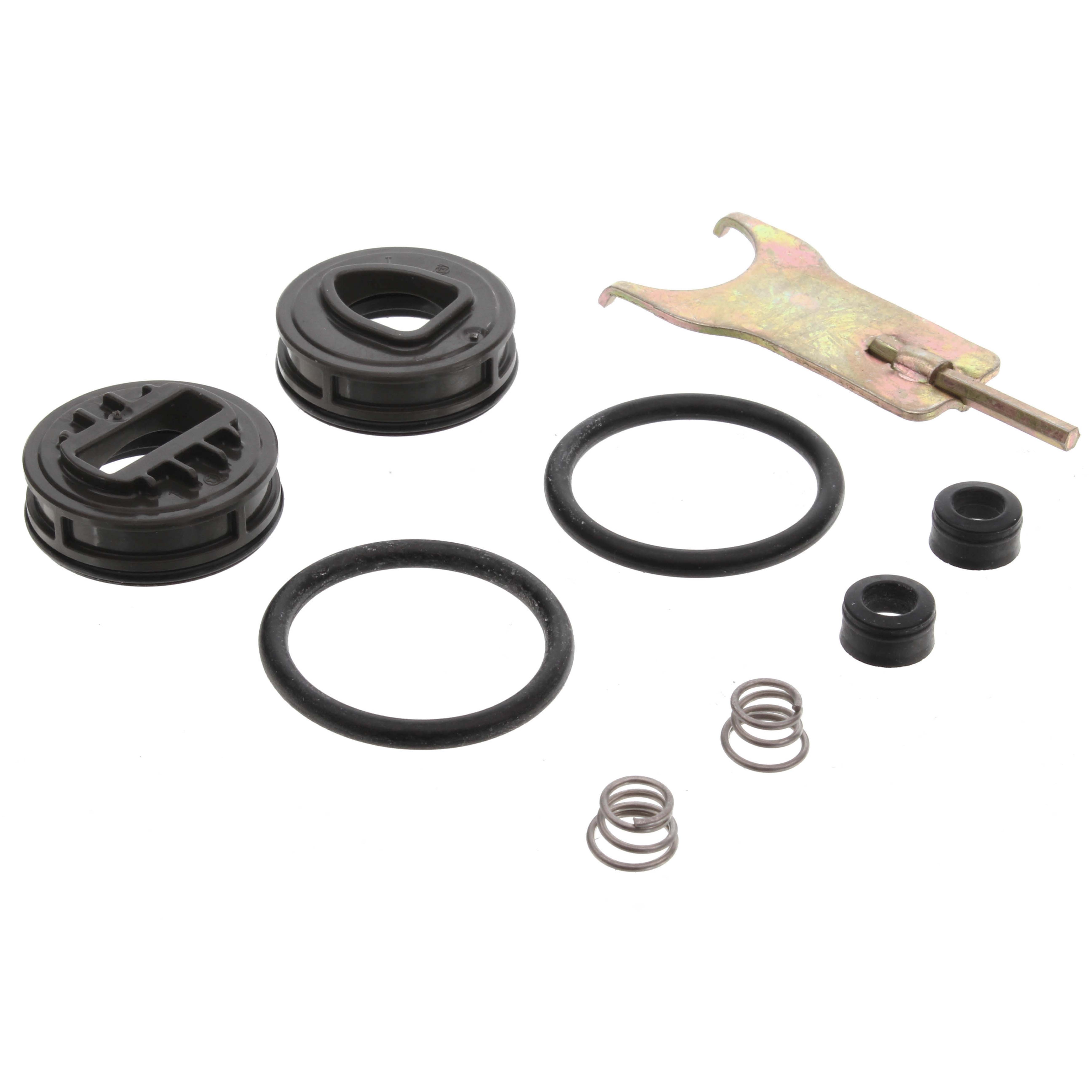 Delta Bronze Kitchen Faucets Kit Delta Faucet RP77739 Repair Kit | For ...