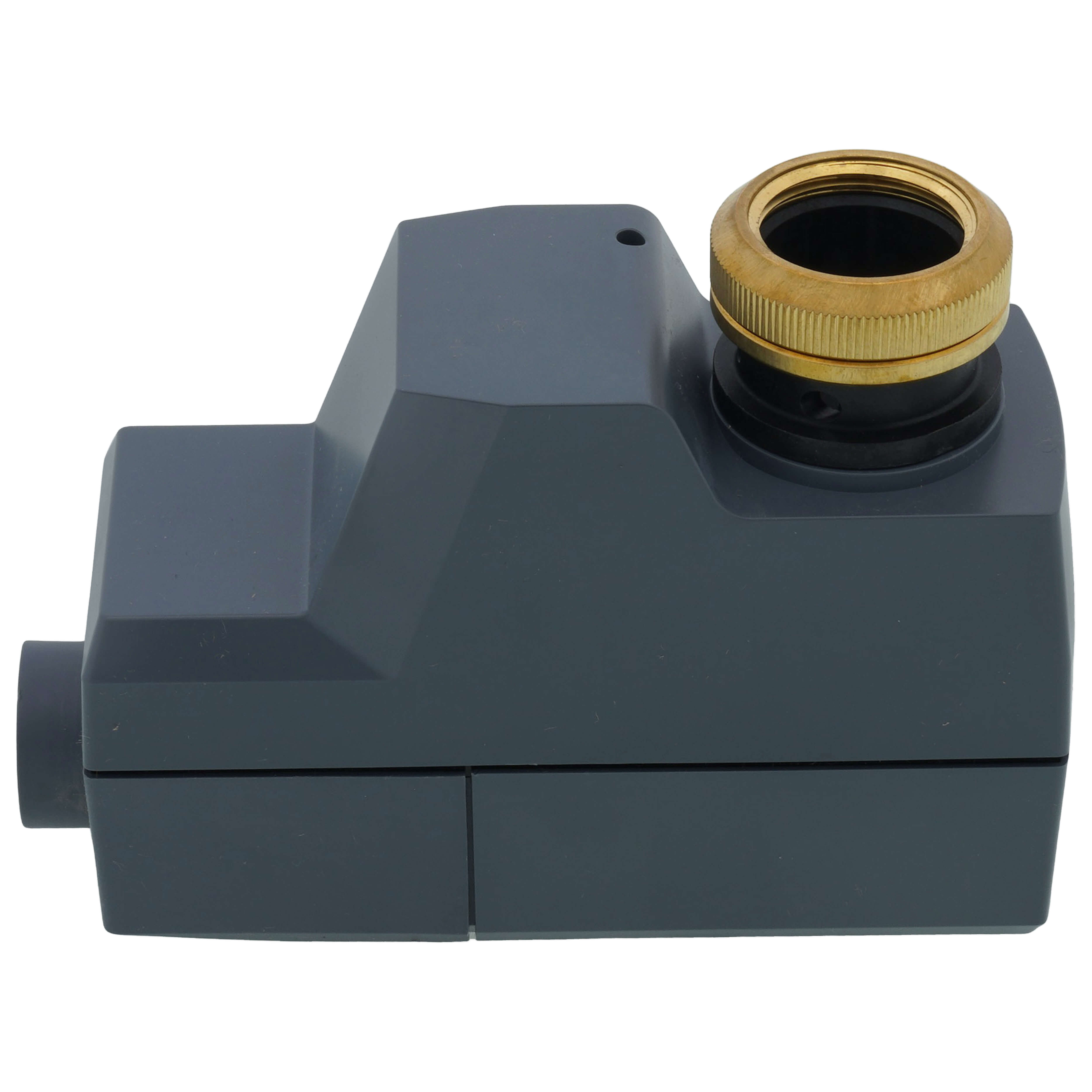 Floating Control Actuator Siemens SSC81U Electronic Valve Actuator ...