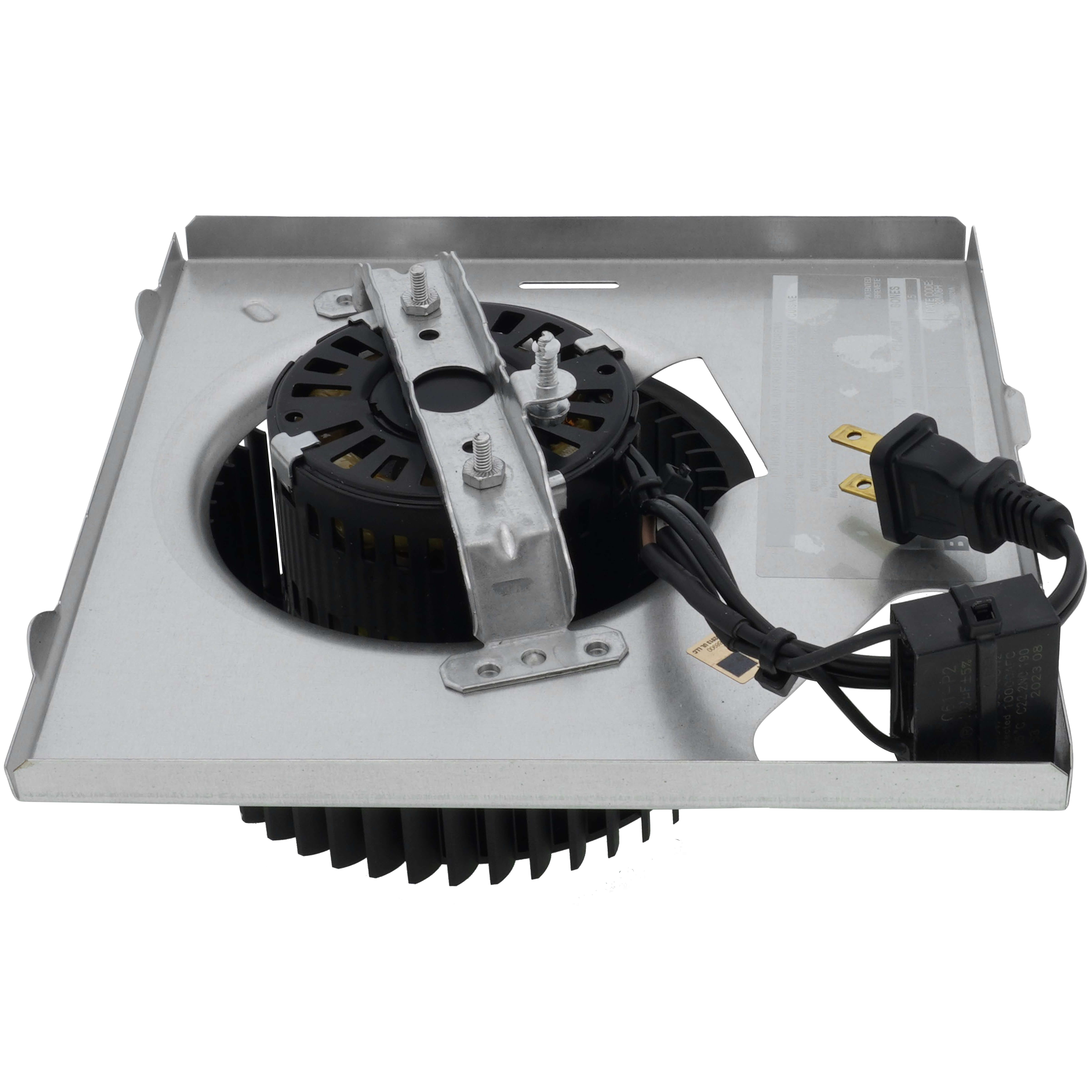 Nutone Bathroom Exhaust Fan Motors Broan Nutone S0504B000 70CFM 769RL