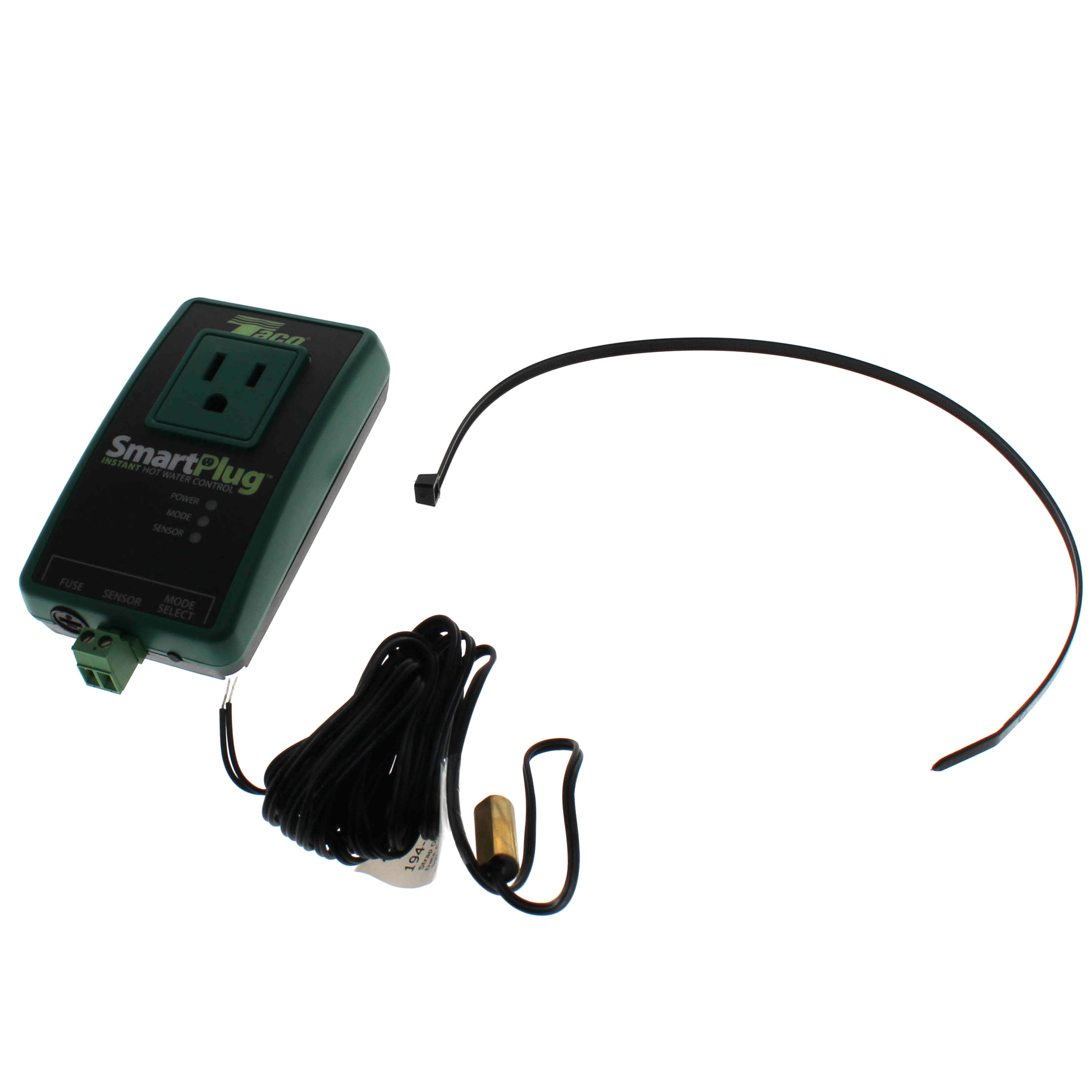 Taco Sp115-1 Hot Water Control Panel EVO HEAT EVO270-1 Hot Water Heat ...