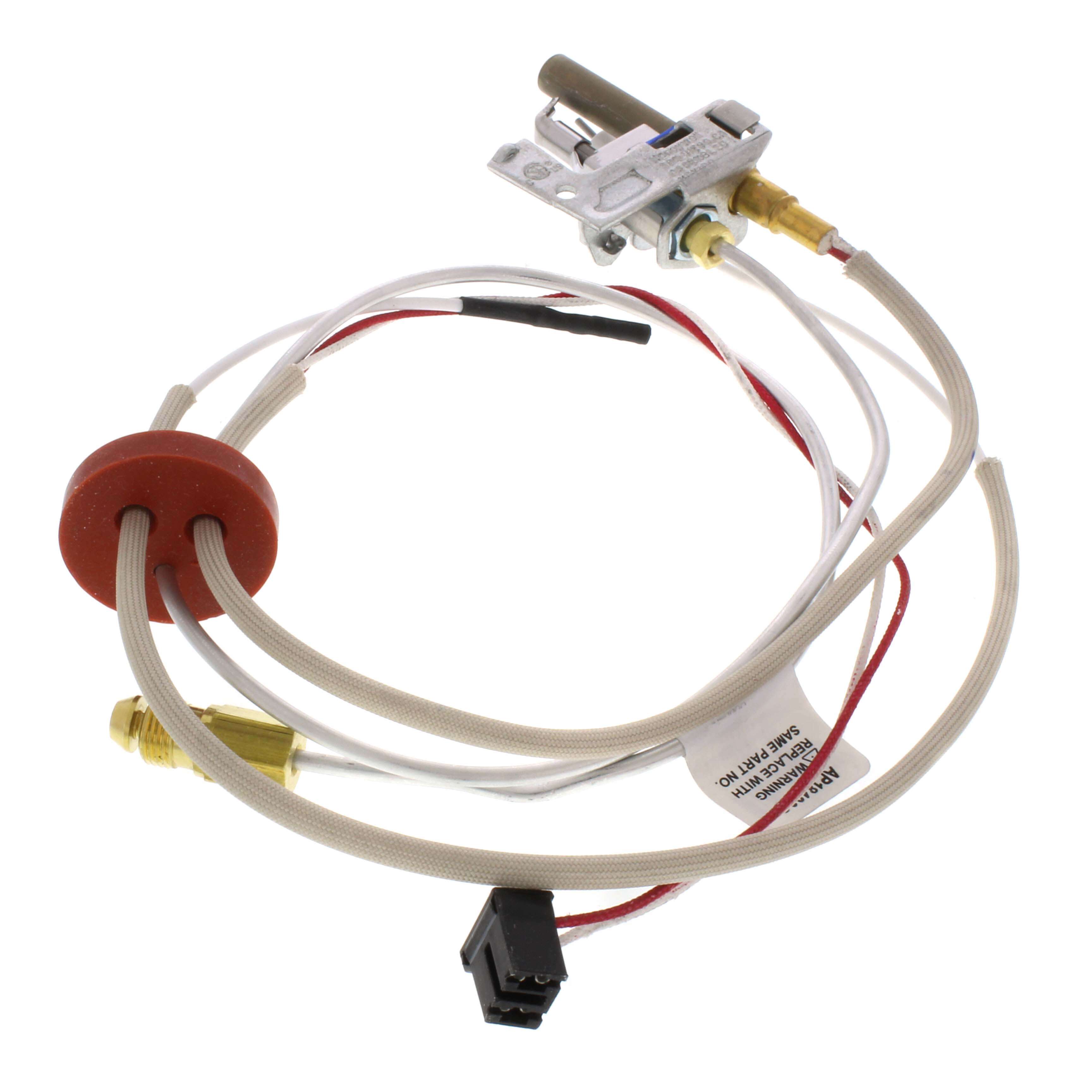 Rheem Water Heater Burner Assembly Kits Parts 52 OFF