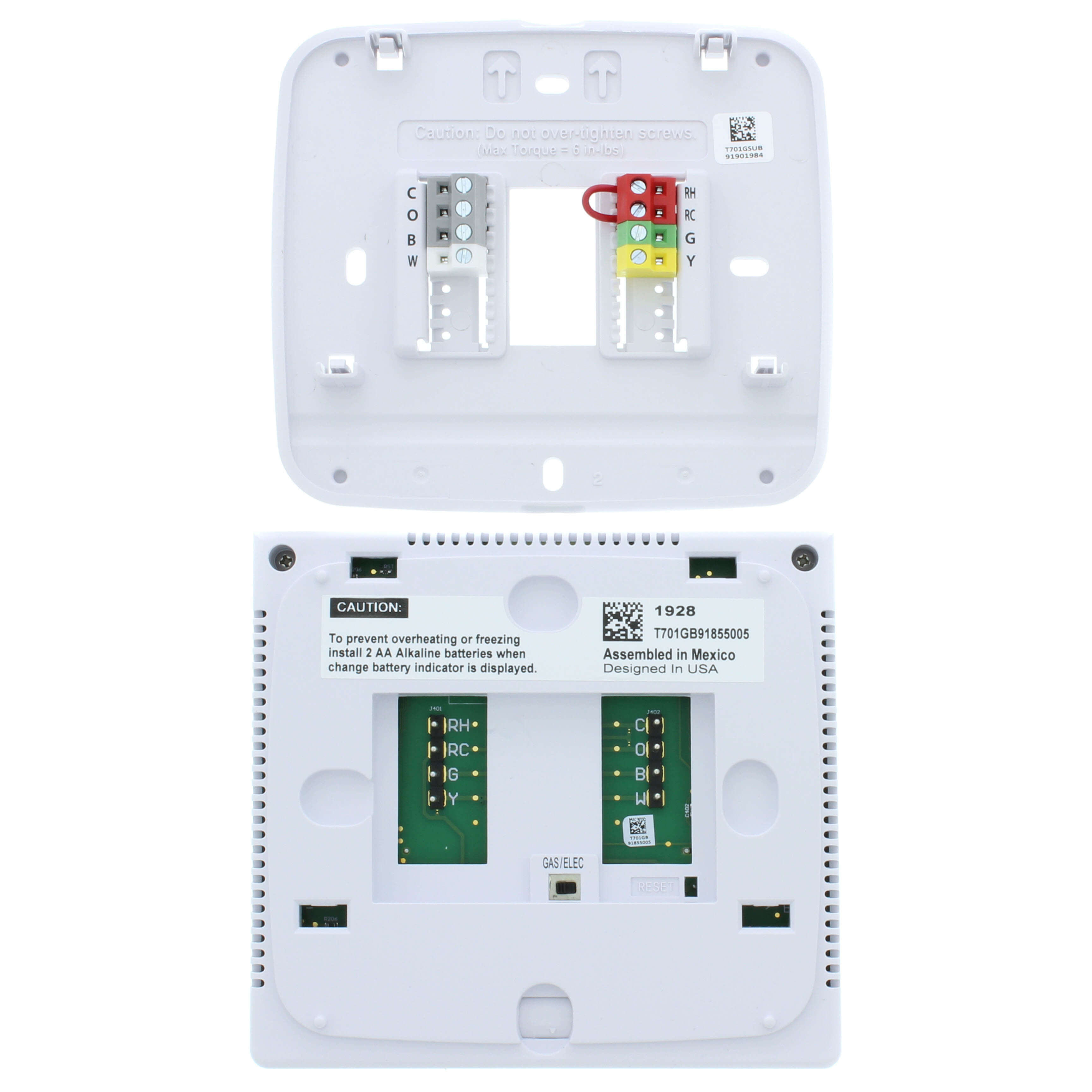 Pro1 T771 Thermostat Troubleshooting Wholesale UK | www.oceanproperty.co.th