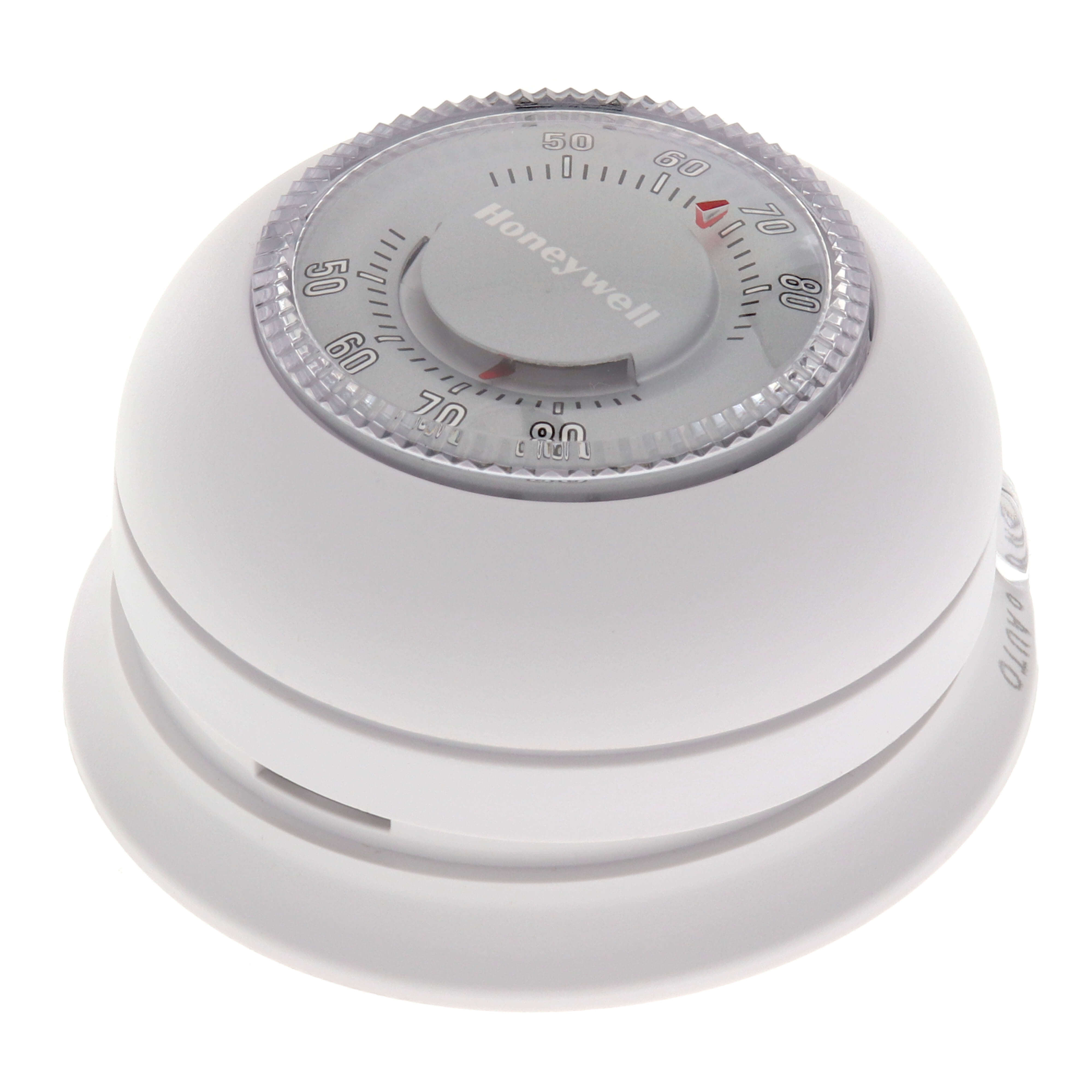 Thermostat Heat Anticipator