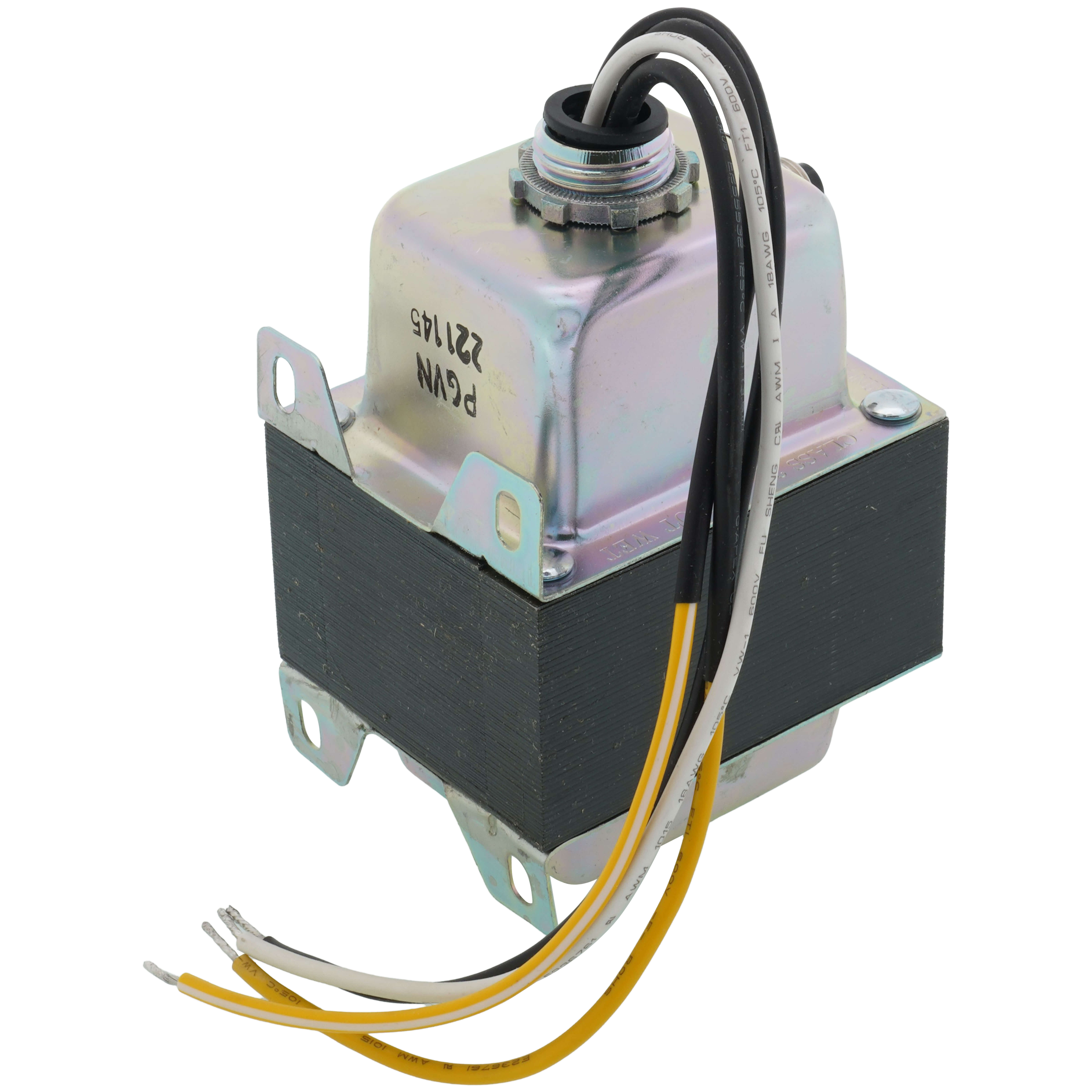 24vac 1 Phase 3 Amp Transformer 120 Volt