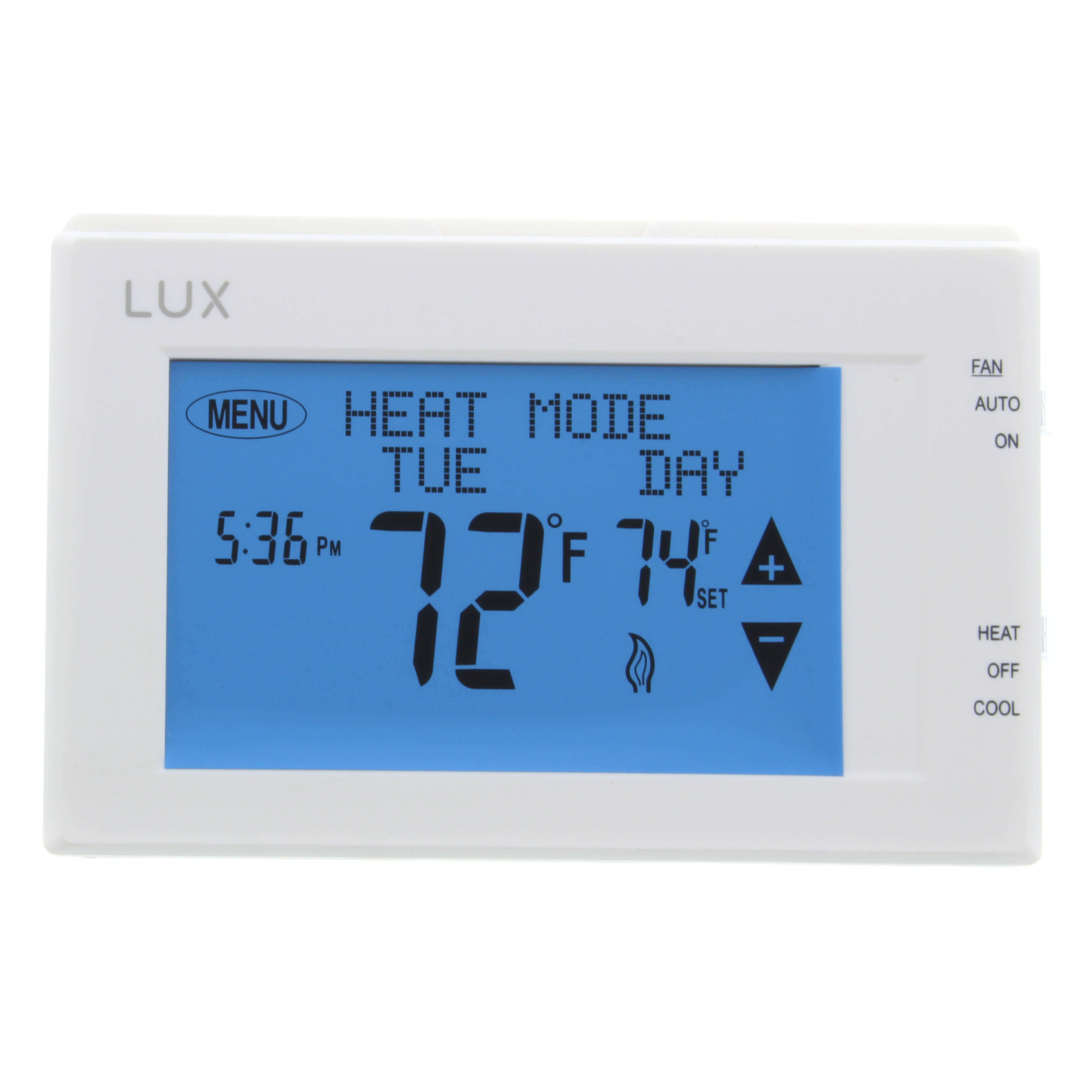 Lux 9000 Thermostat
