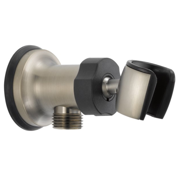 Flow Control Valve Delta Faucet U4760-SS-PK Volume Control In Stainless ...