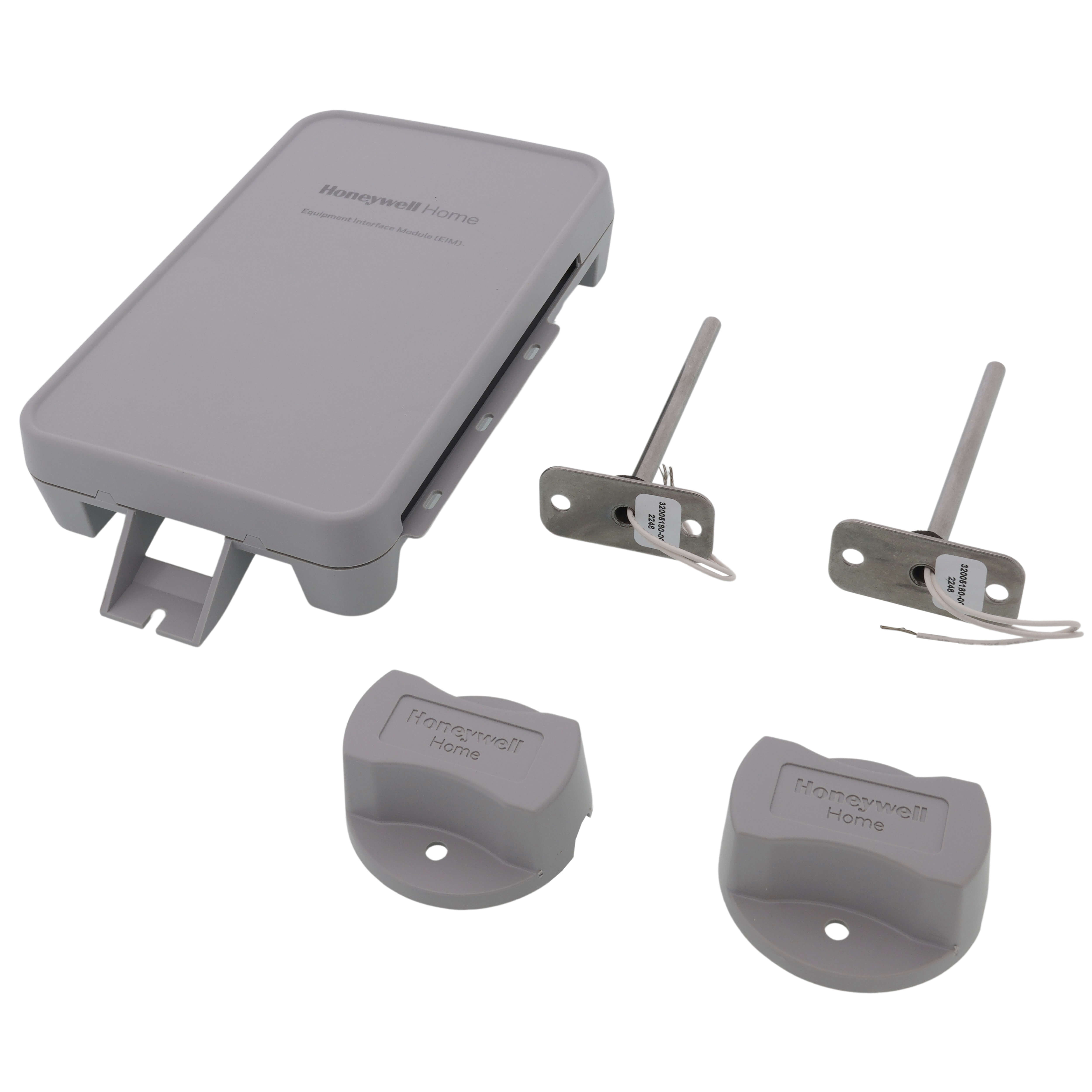 Honeywell YTHM5421R1010 Replacement Honeywell Prestige IAQ Equipment ...
