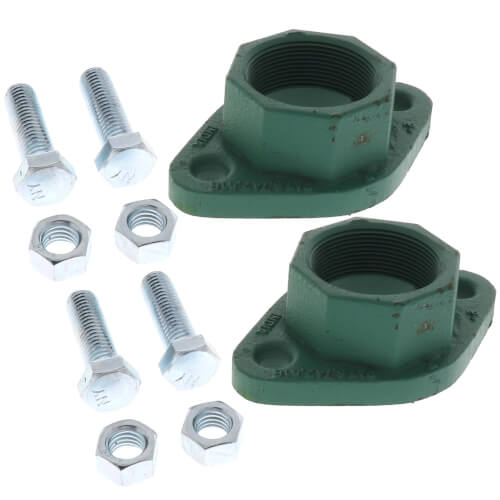 Taco Circulating Pump Flanges NPT; Model 110-253F-1, 43% OFF
