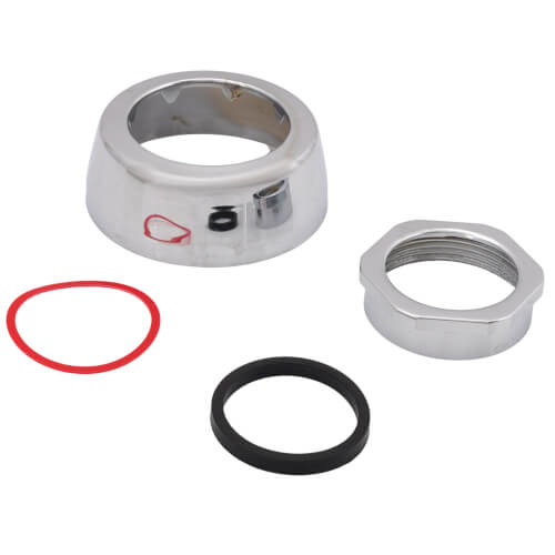 Spud Coupling Nut