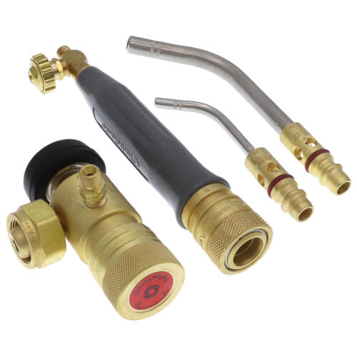 0386-0335 Turbo Torch 0386-0335 X-3B Air Acetylene Torch, 57% OFF