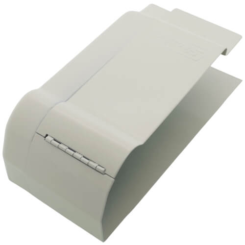 Slant/fin Hinged Right Hand End Cap 30 Series Pressure HINGED RIGHT ...