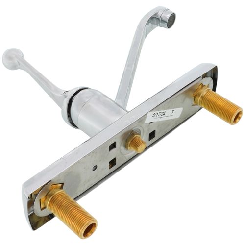 Delta Classic Series Single Handle Lever Kitchen Faucet DELTA FAUCET