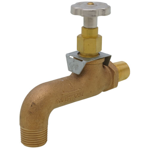 1/2 Npt(f) X 1/2 Npt(f) Globe Fusible Valve 12130 4 Firomatic 1/2 NPT ...